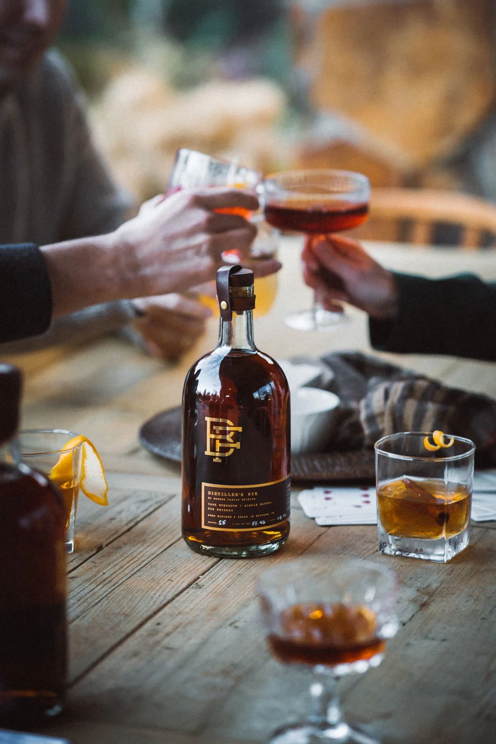 Our Spirits | Discover Quality Spirit Selection - Shop Now