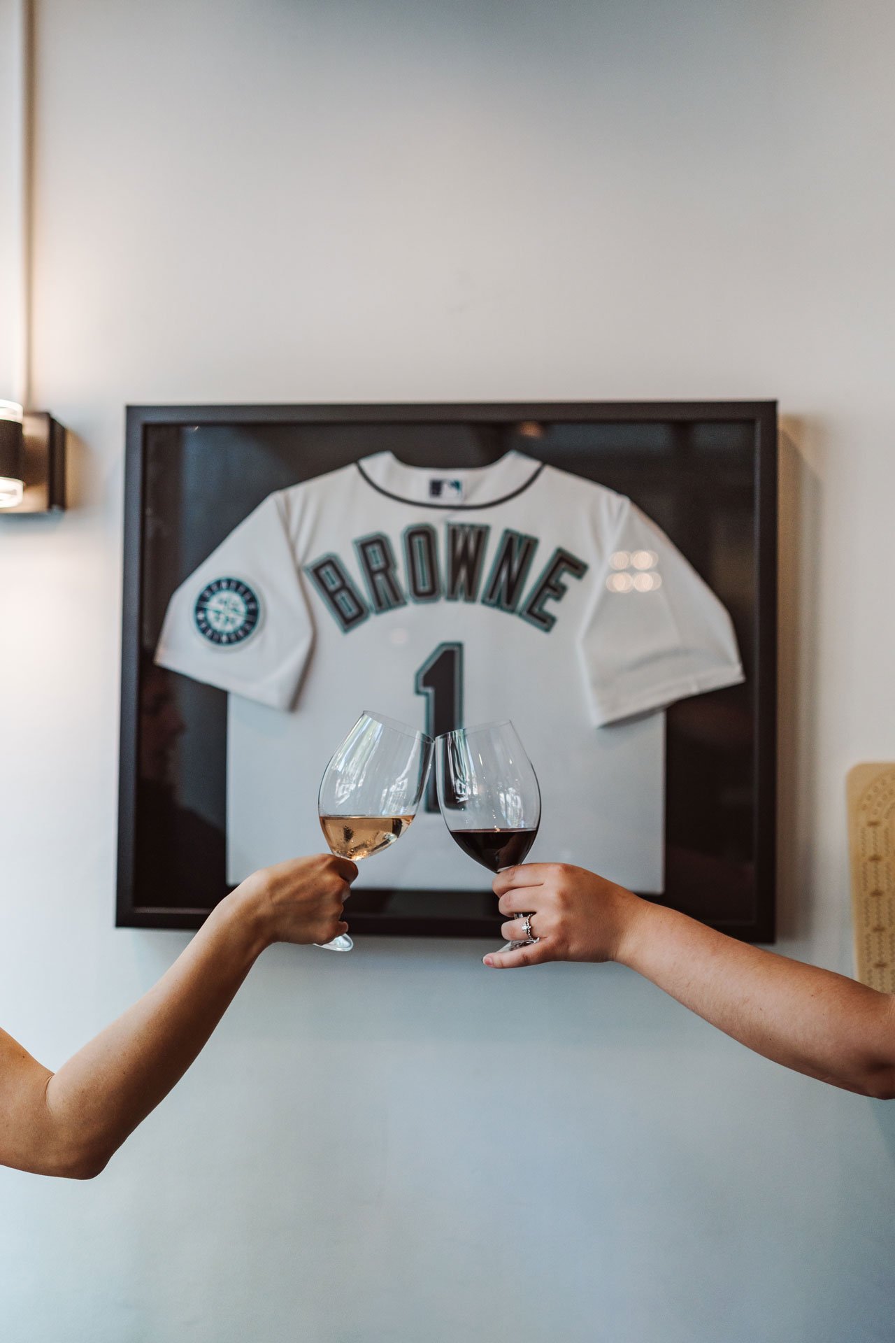 Seattle — Browne Family Vineyards