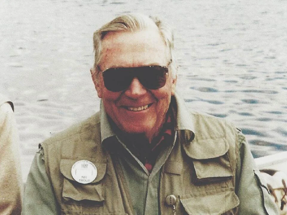 Our Family — Browne Family Vineyards