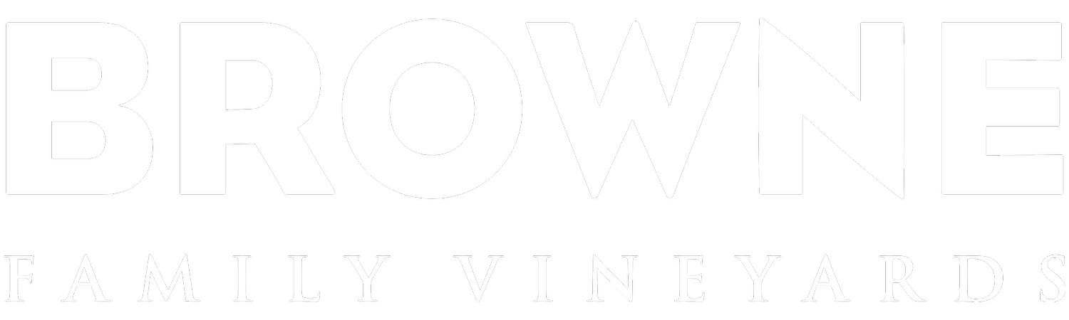 Our Spirits — Browne Family Vineyards