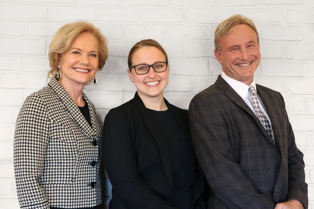 The Law Offices of Campbell, Clark & Vienneau - Redding, CA