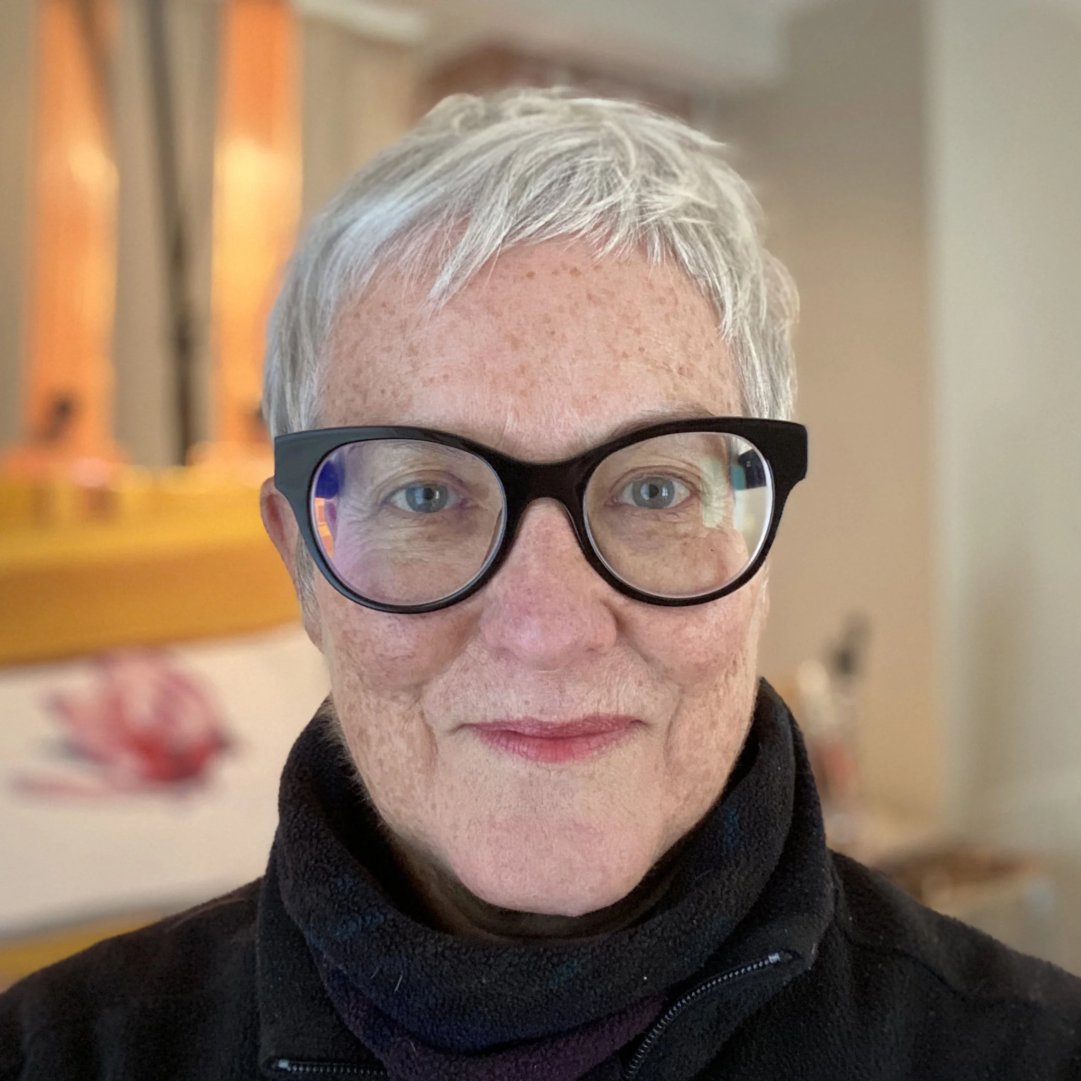 My Story — Nancy Murphy Spicer