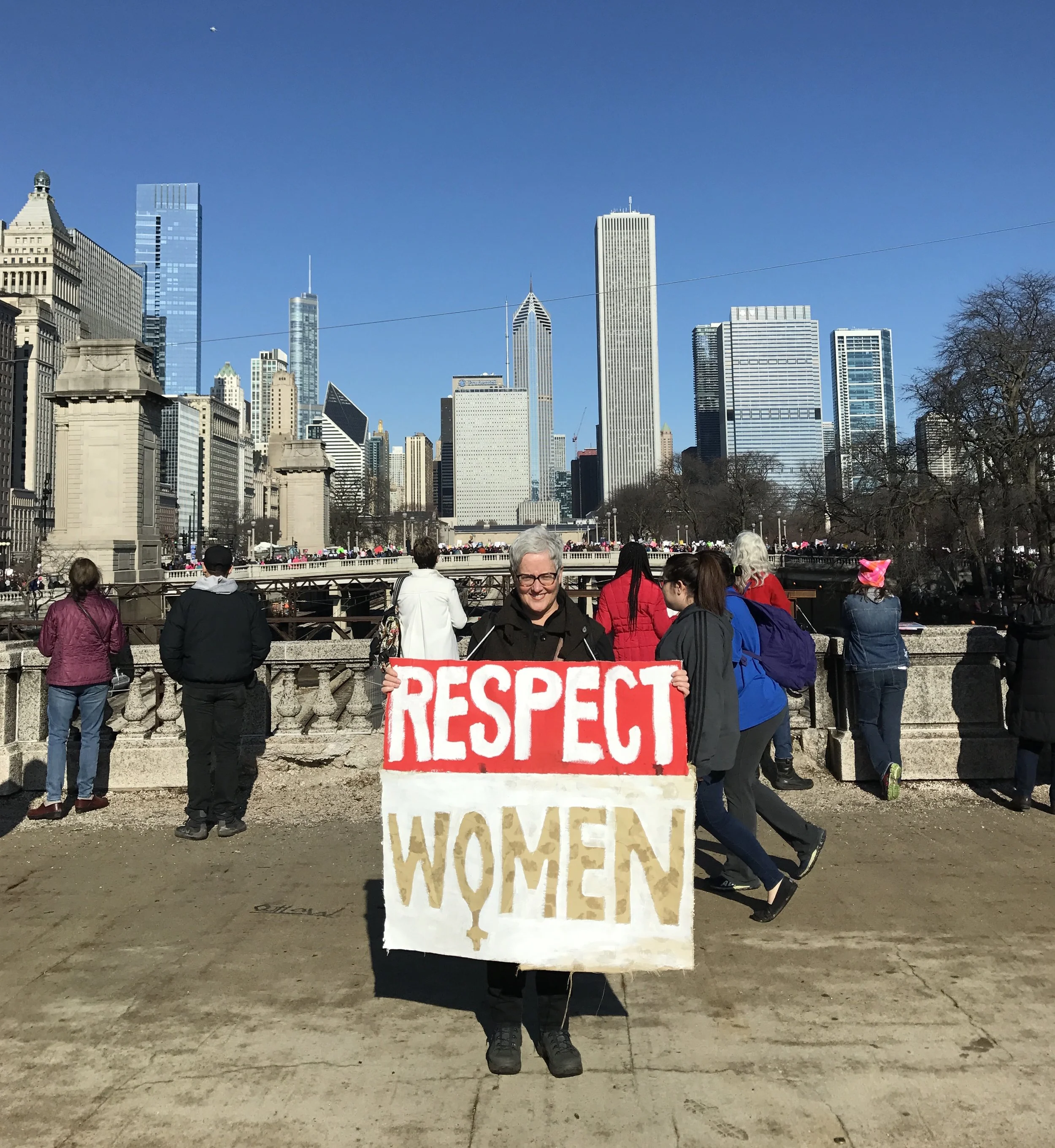 My Story — Nancy Murphy Spicer