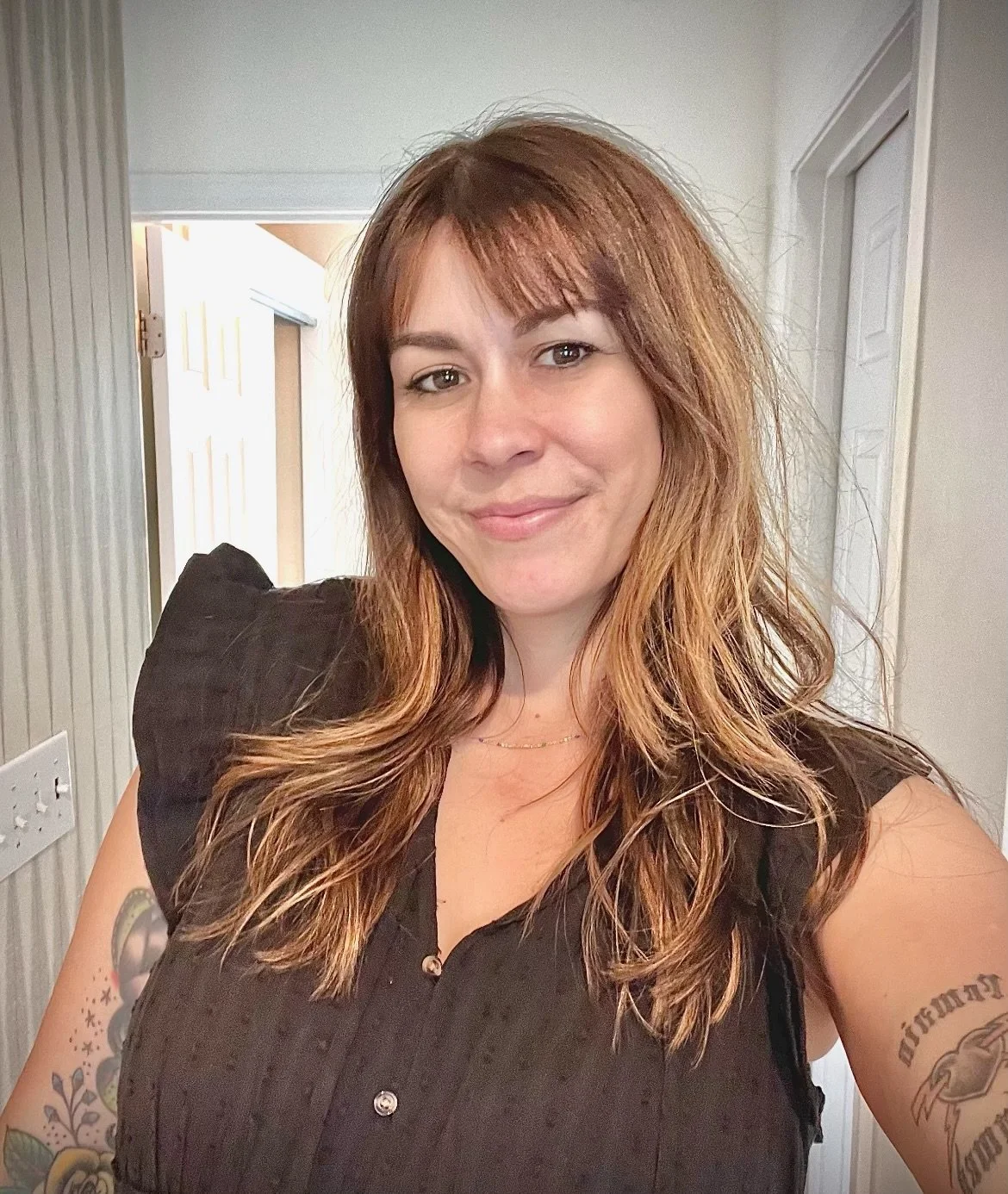 Meet Our Reps — Salt Spa Group