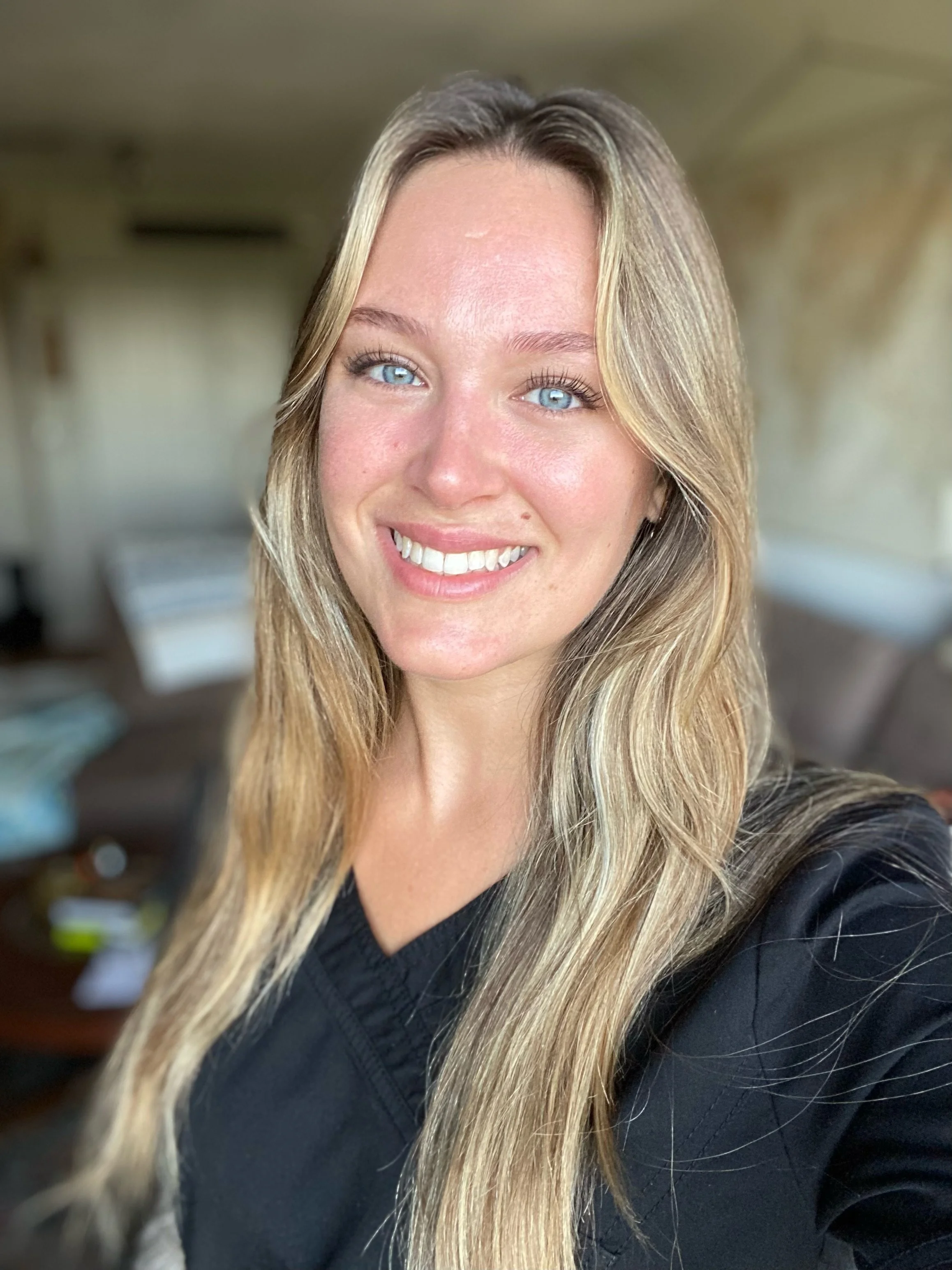 Meet Our Reps — Salt Spa Group