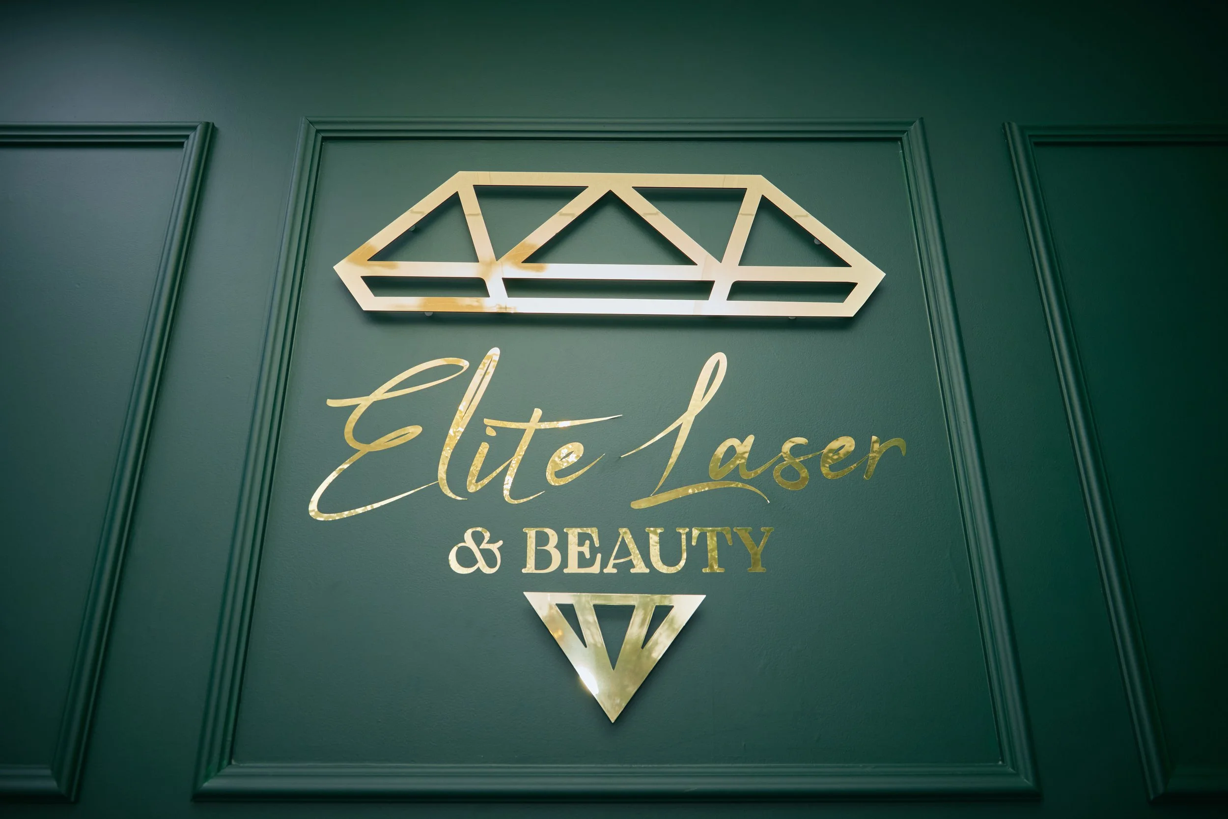 Elite Laser & Beauty | Transform Your Look Today