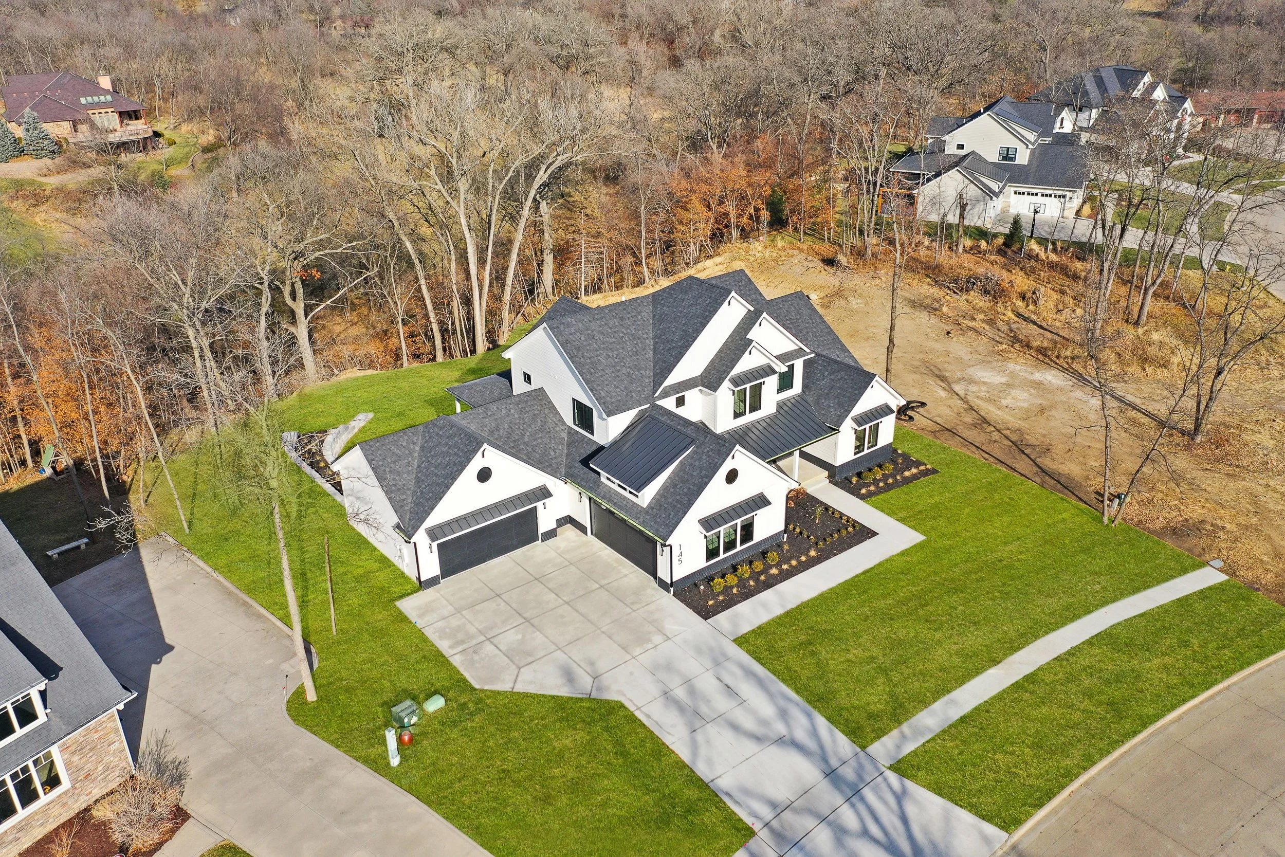 Site Plans — Orca Consulting LLC