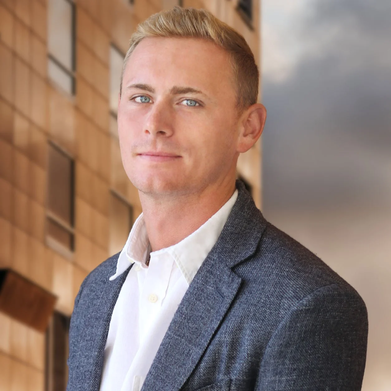 The Team — Derby Copland Capital