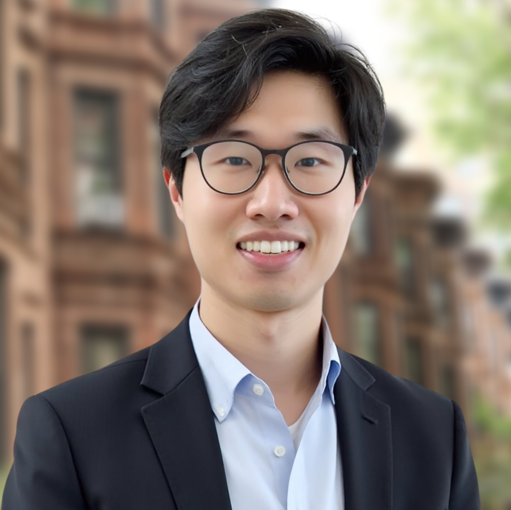 The Team — Derby Copeland Capital