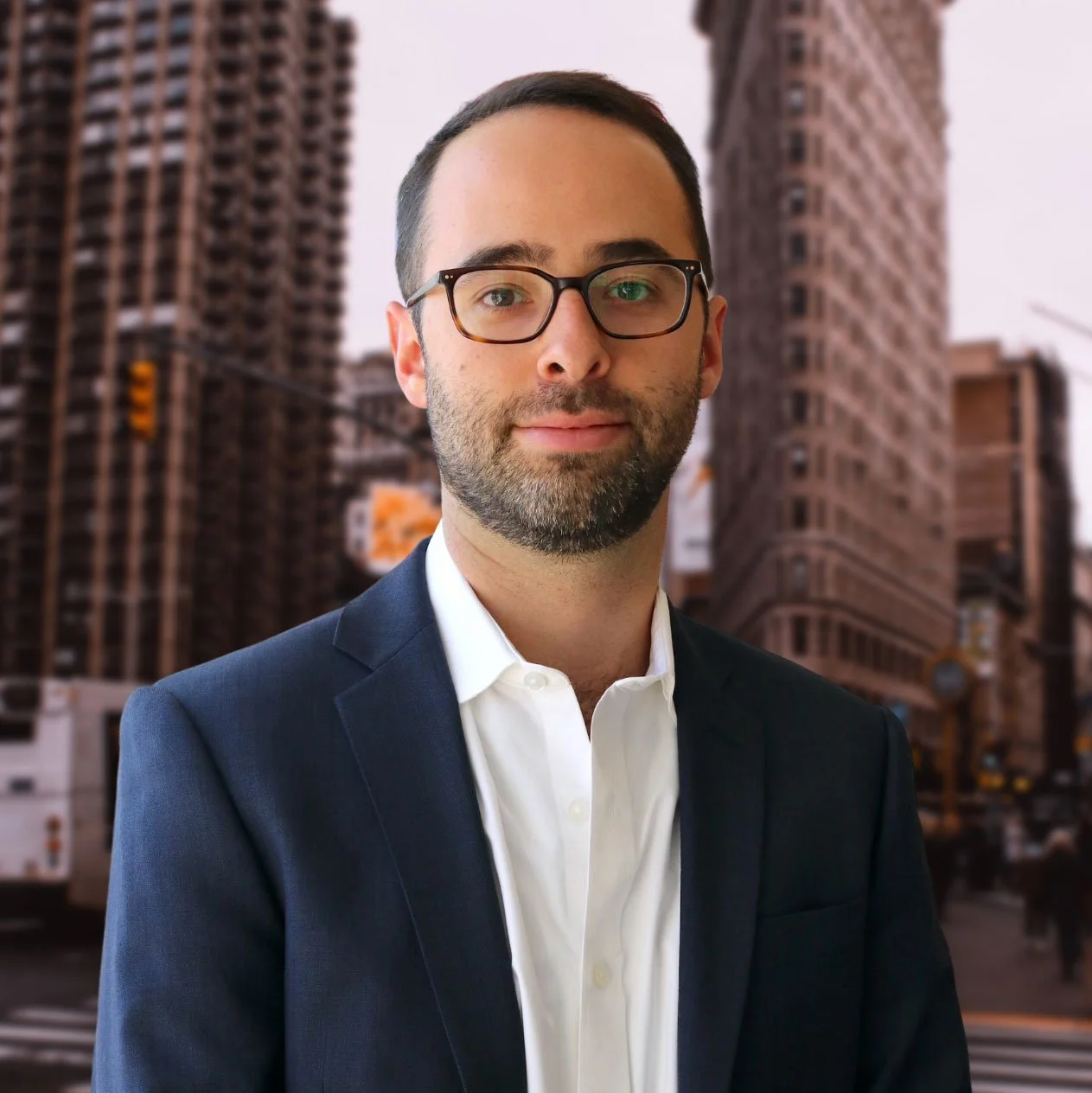 The Team — Derby Copeland Capital