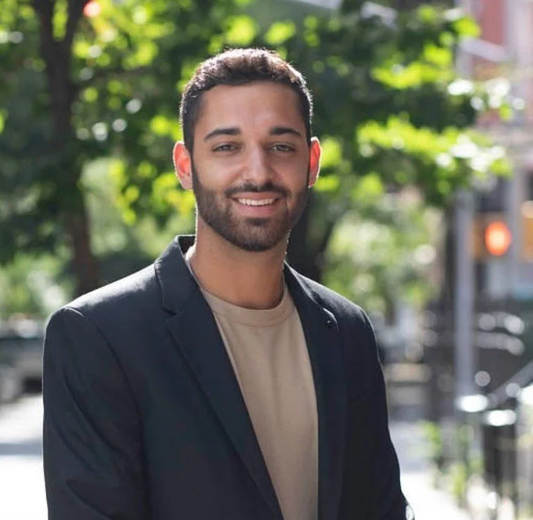 The Team — Derby Copeland Capital