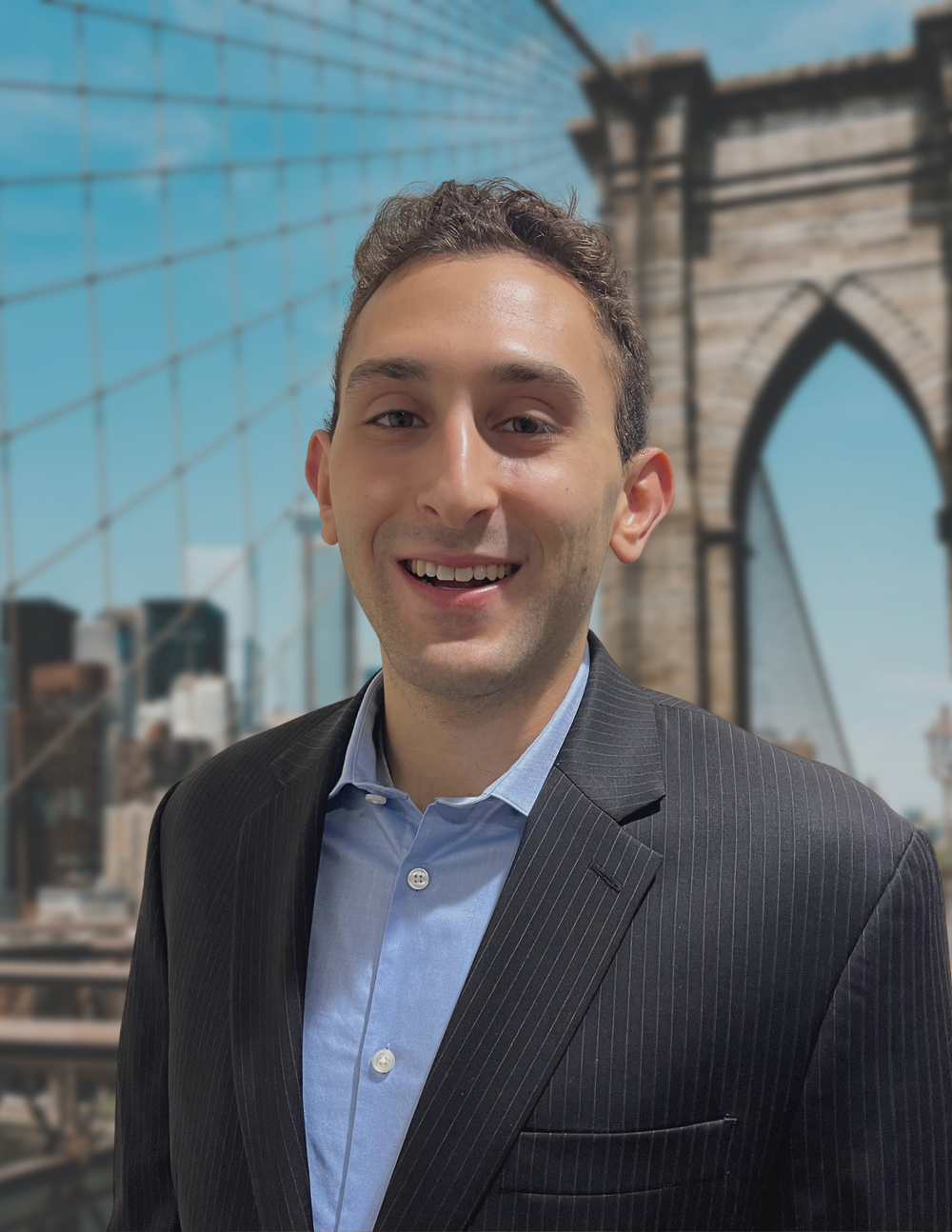 The Team — Derby Copeland Capital