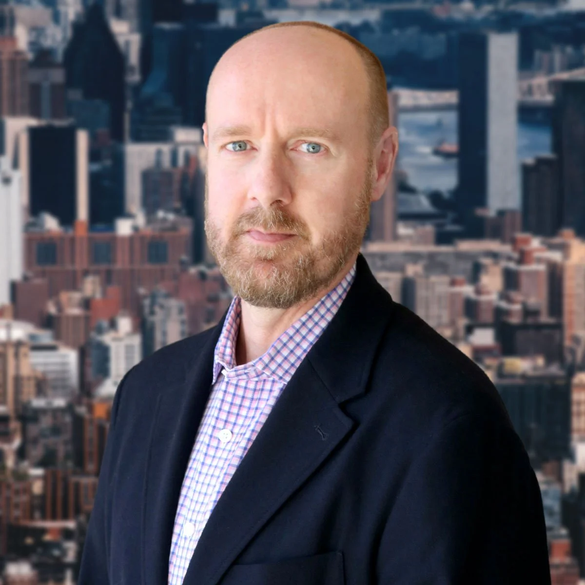 The Team — Derby Copeland Capital