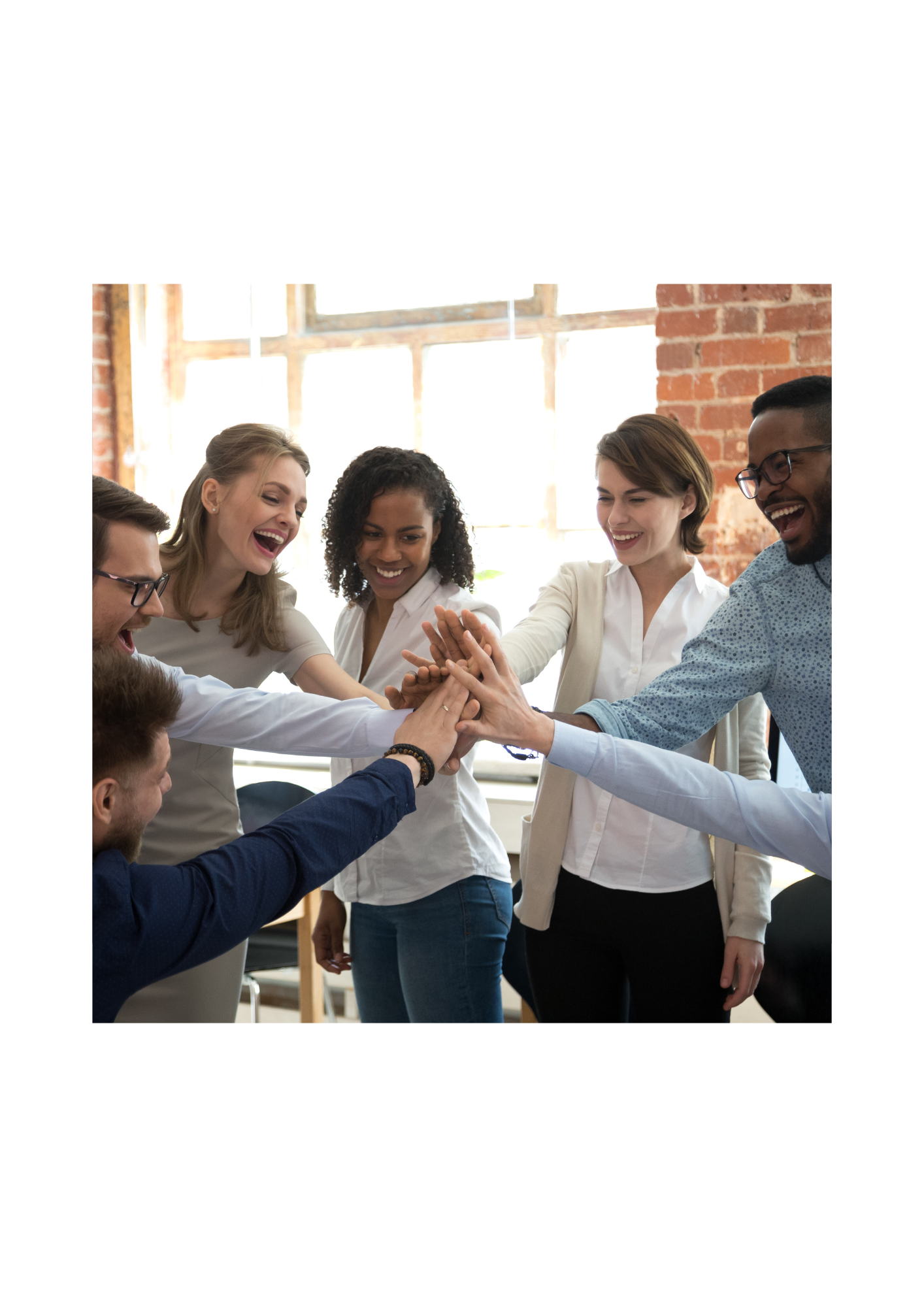 The Leadership Code — CATALYST Leadership Learning