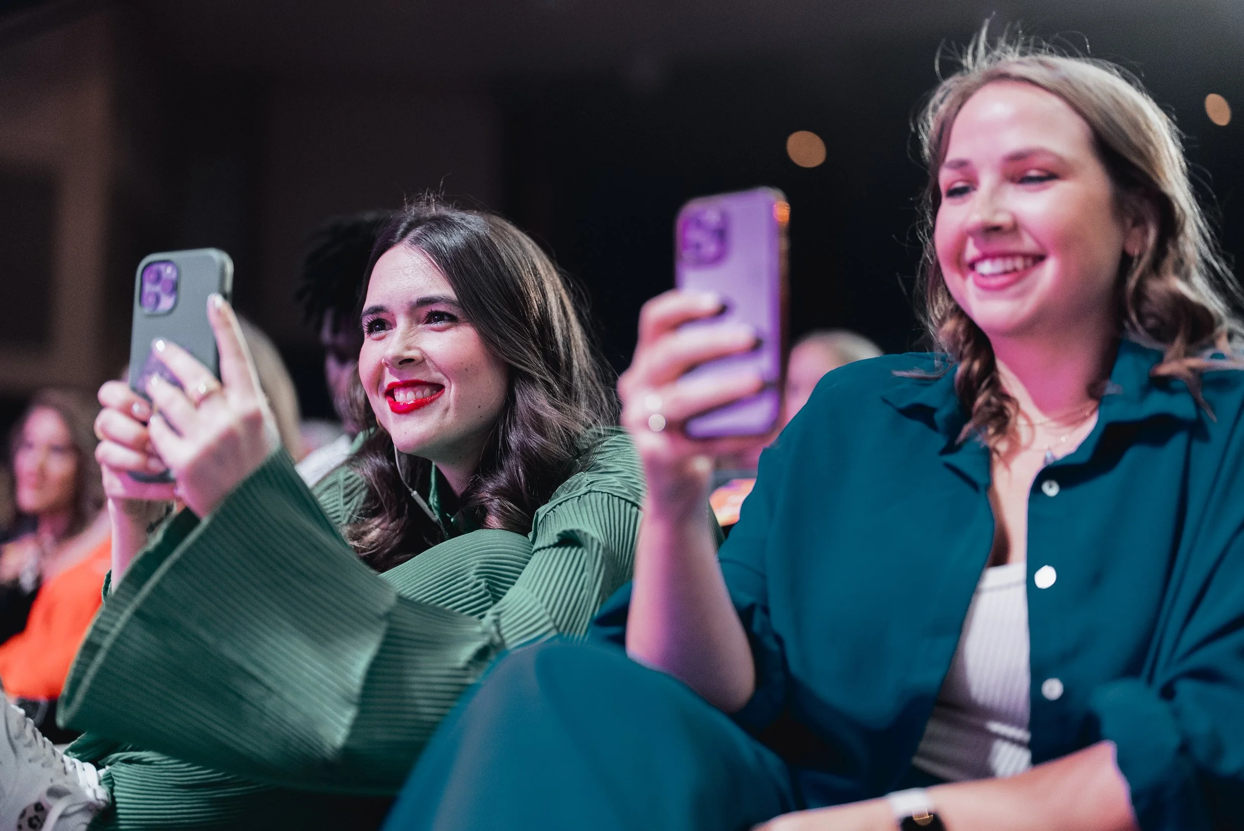 What is Shine — Shine Women