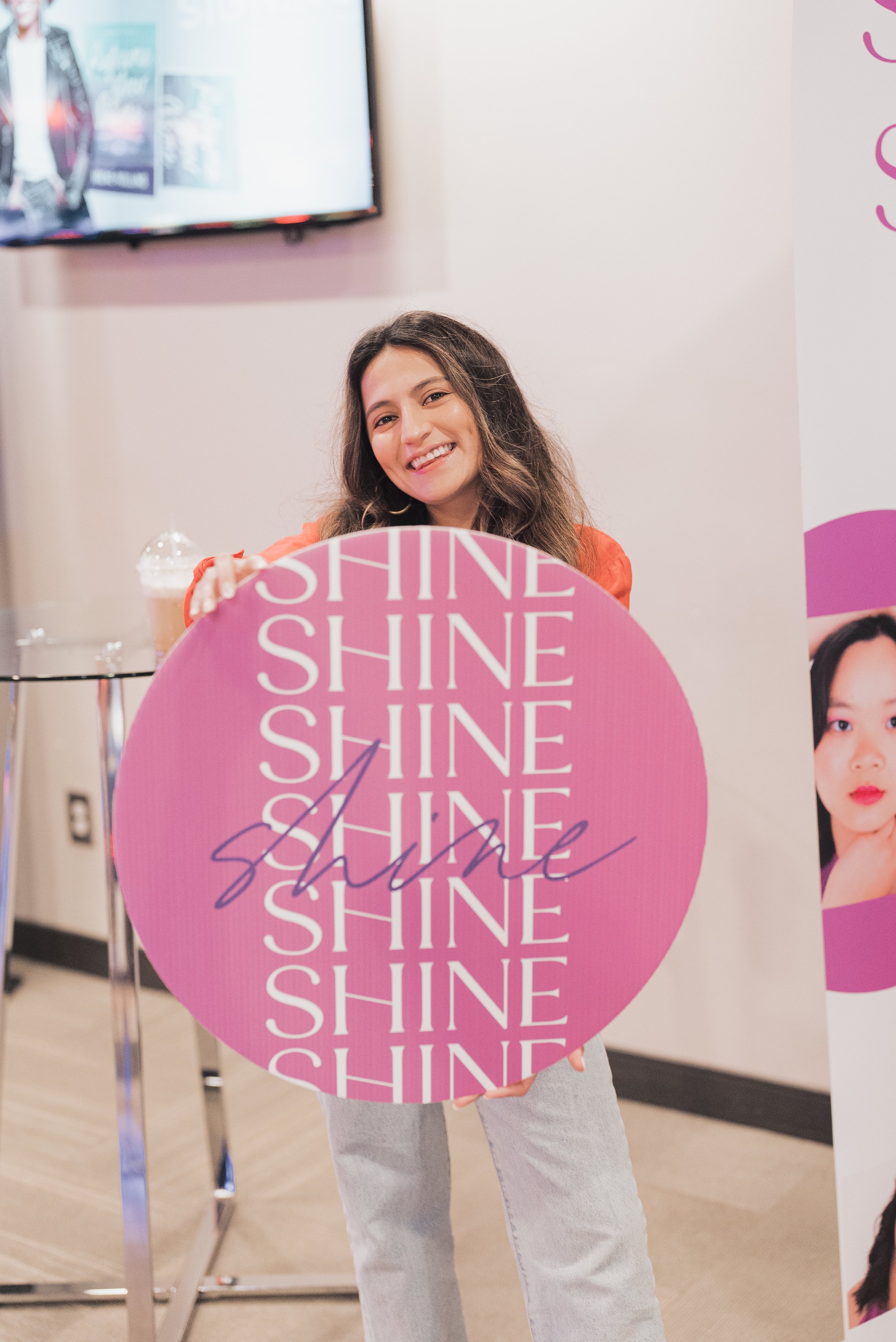 What is Shine — Shine Women