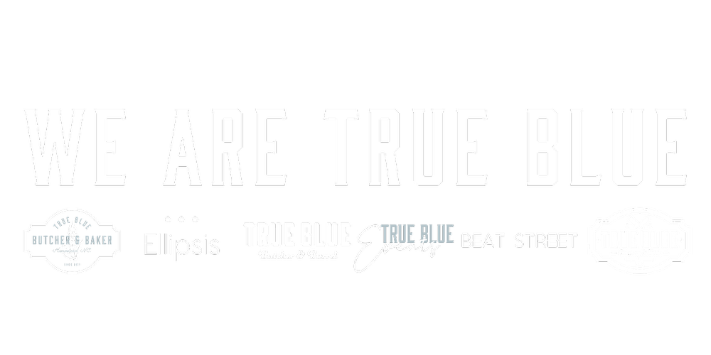 Event Questionnaire — True Blue Events