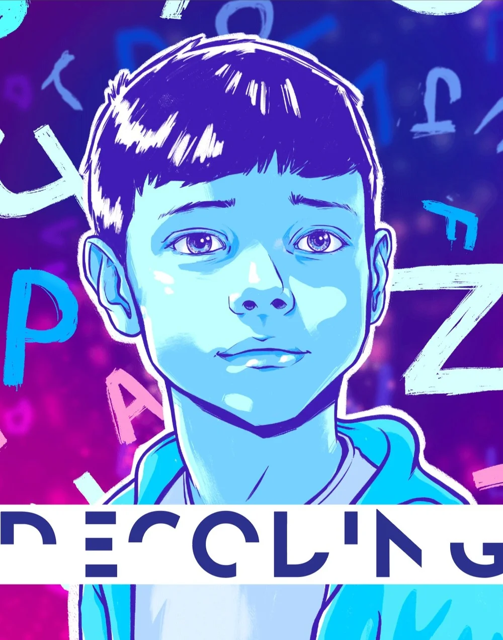 Decoding The Journey, Part One — Daniel Asel Design