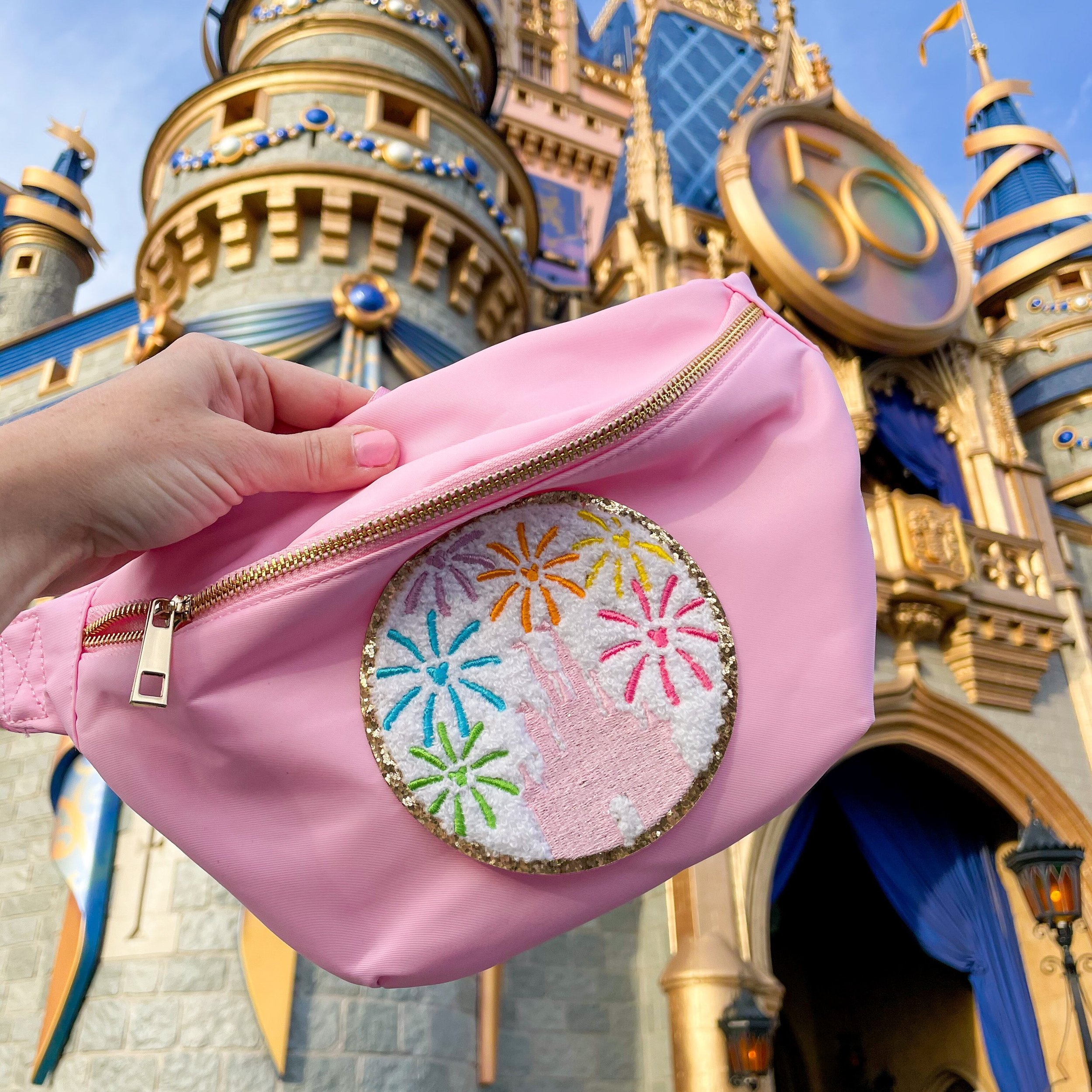 Resort Fanny Packs — Best Day Ever