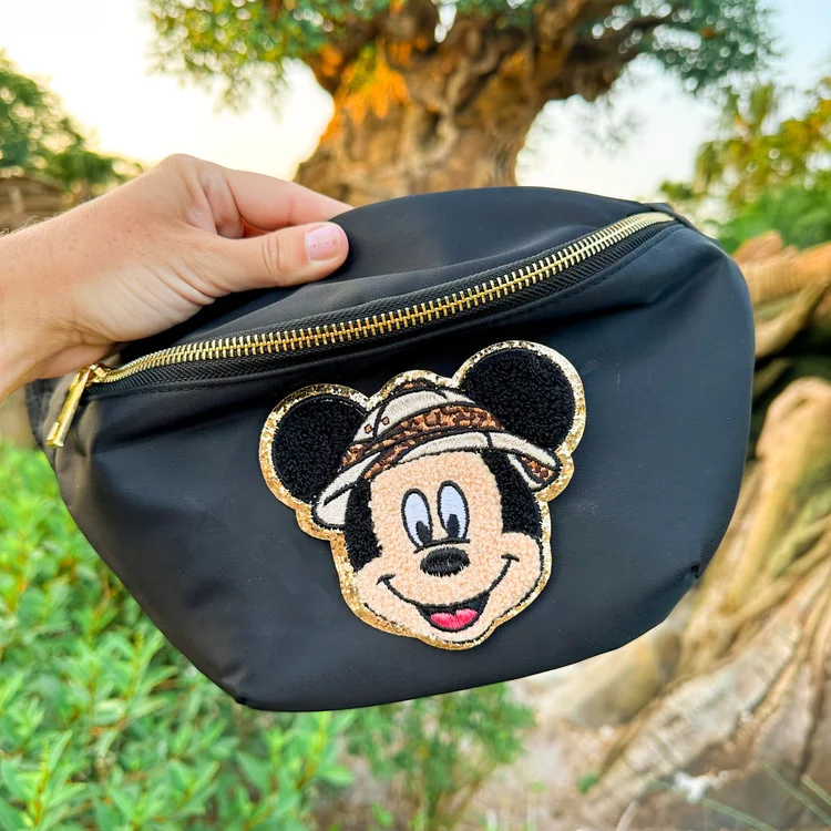 Resort Fanny Packs — Best Day Ever