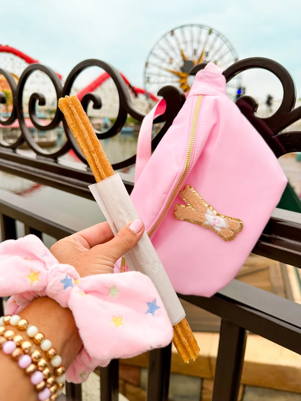 Resort Fanny Packs — Best Day Ever