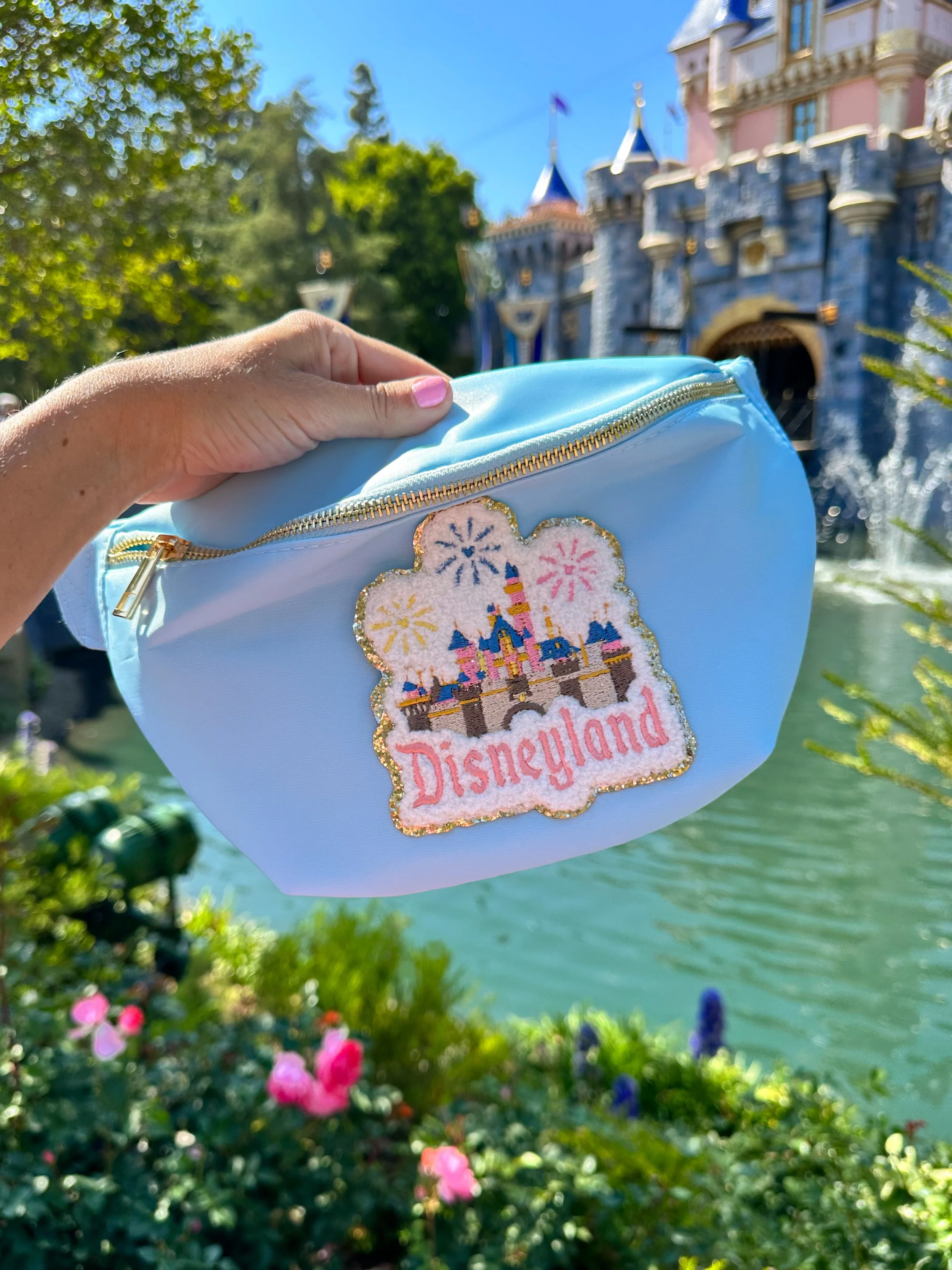 MK Fanny Pack — Best Day Ever