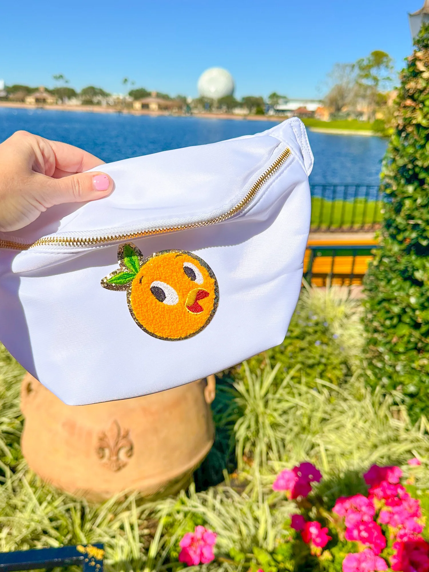 Snacks Patches — Best Day Ever