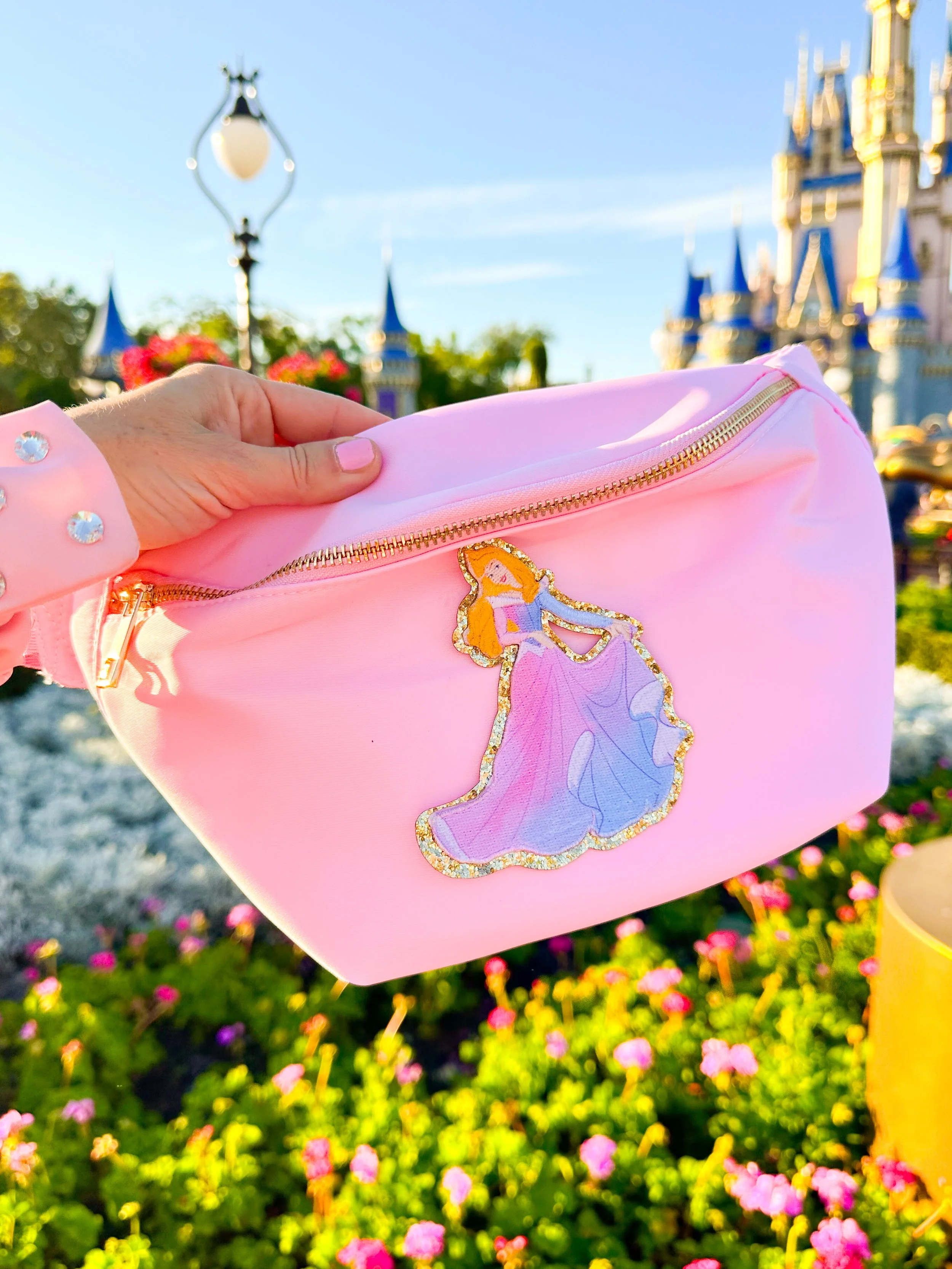 MK Fanny Pack — Best Day Ever