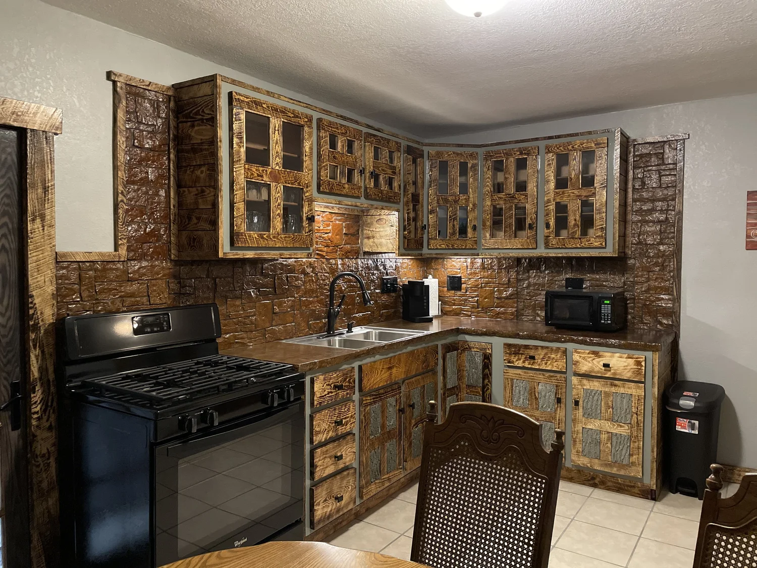New Moon Properties | Black Hills Property Management, Vacation ...