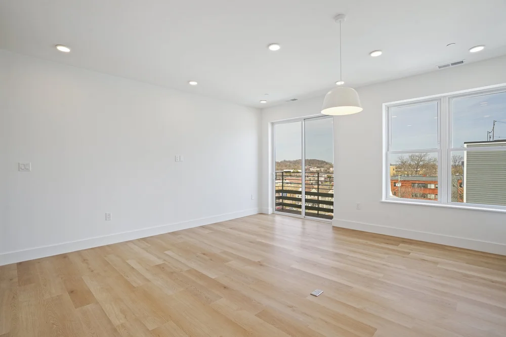 Brookland | Newton — Nest DC Coliving