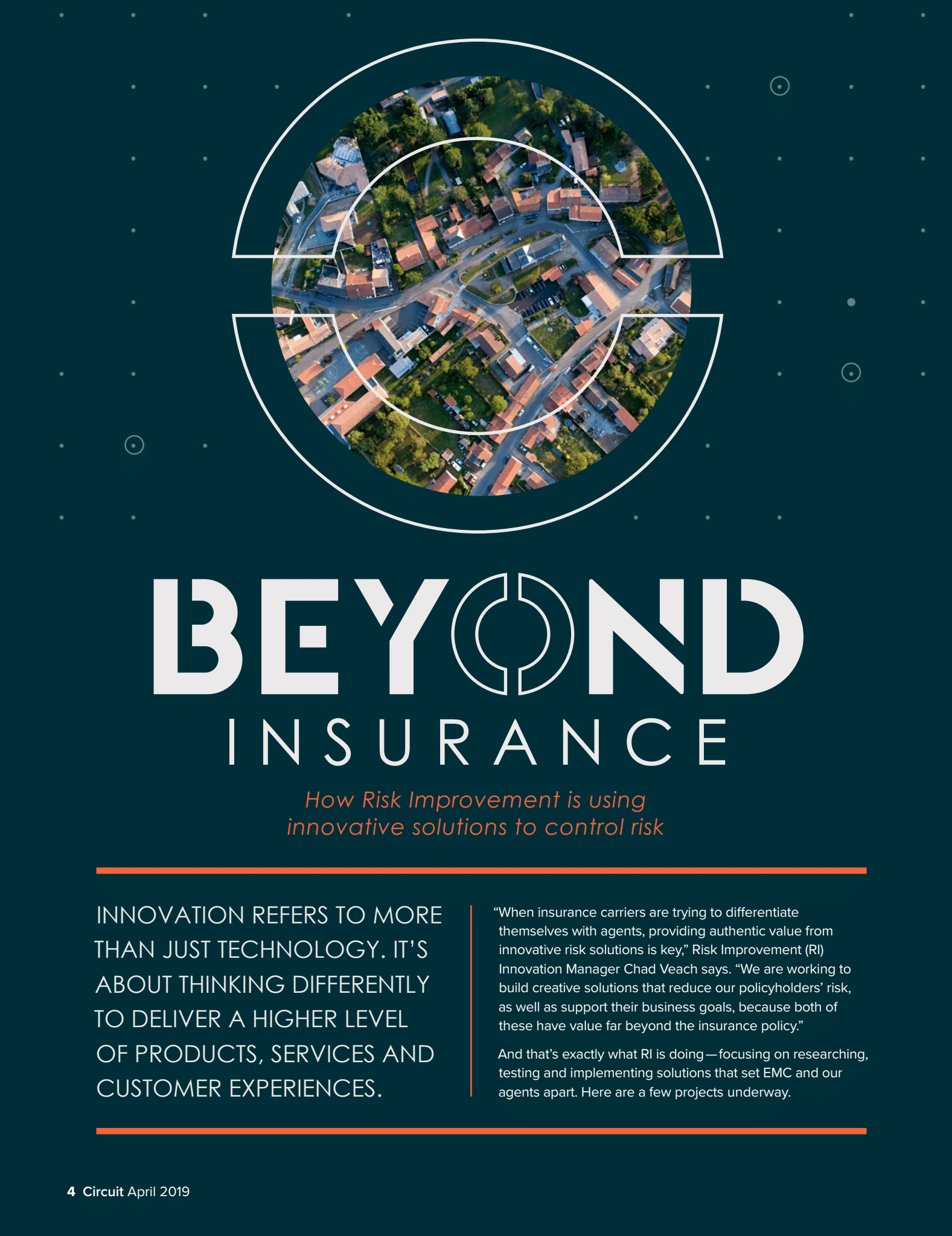 Portfolio — Emily Hecker