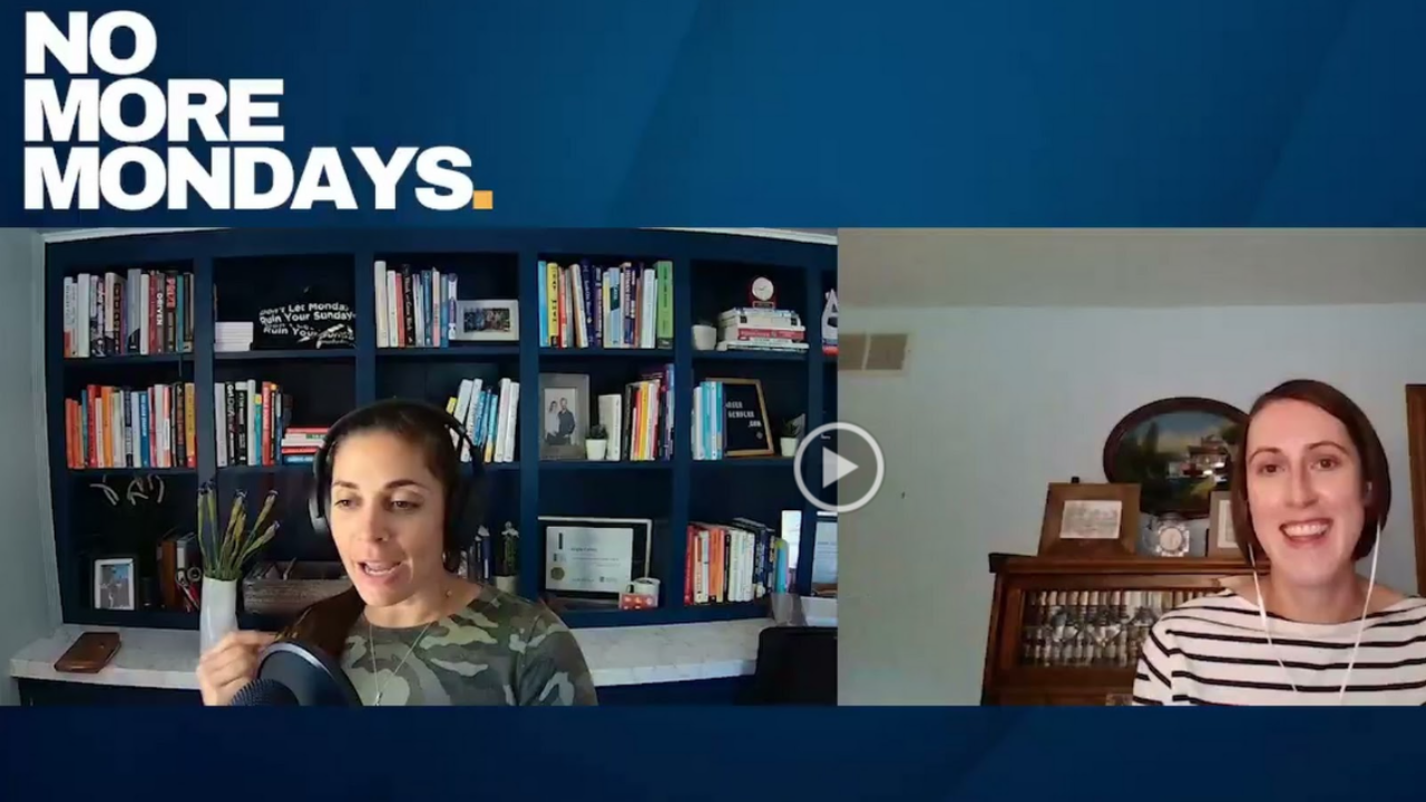 Featured — Emily Hecker