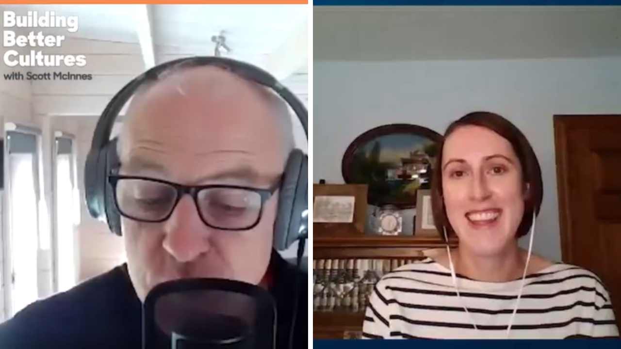 Featured — Emily Hecker