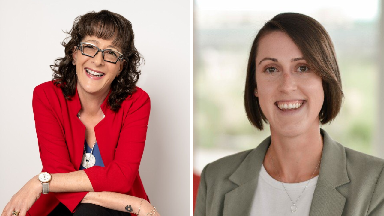 Featured — Emily Hecker