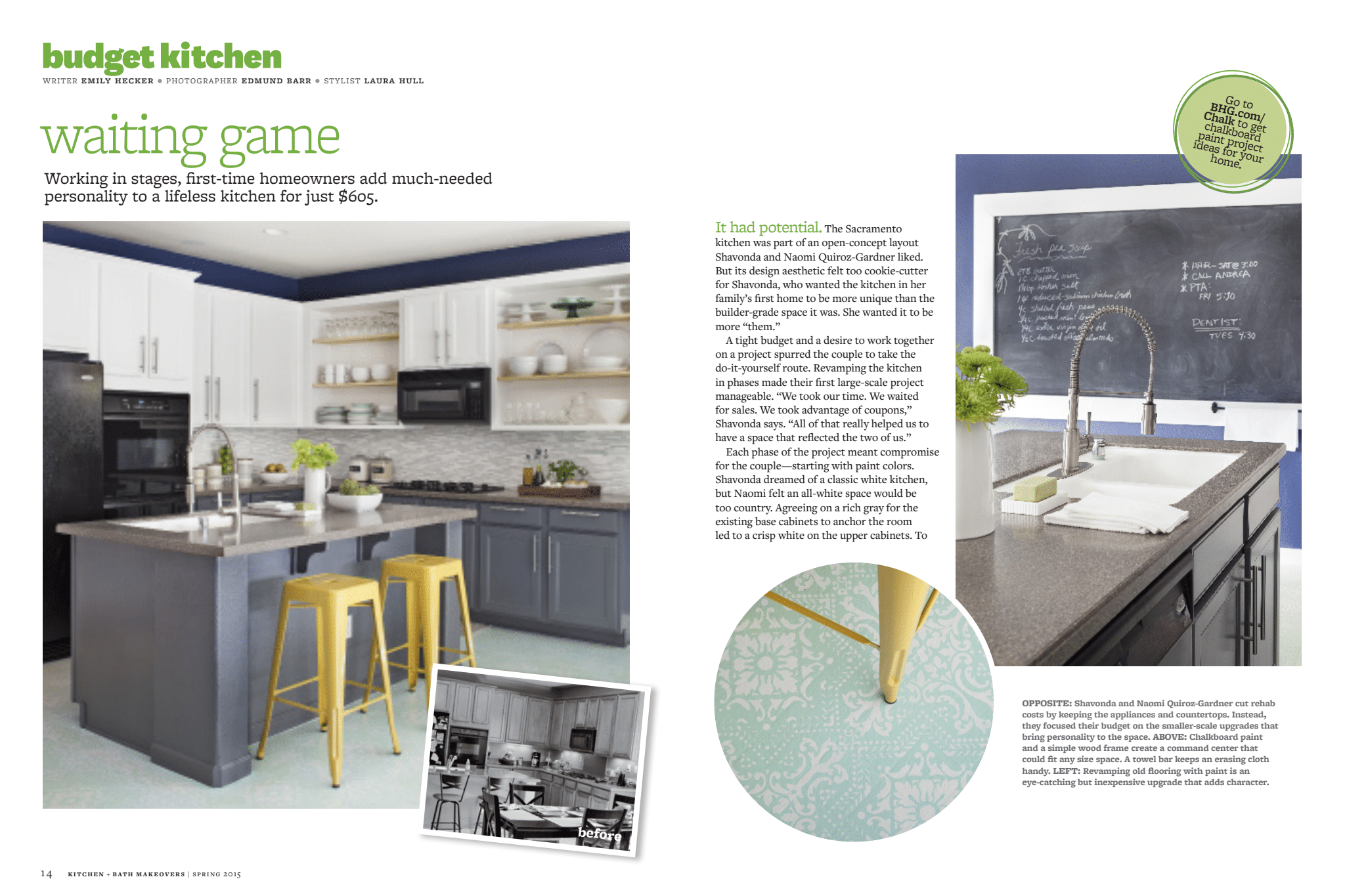 Portfolio — Emily Hecker