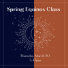Workshops and Events — Charleston Power Yoga