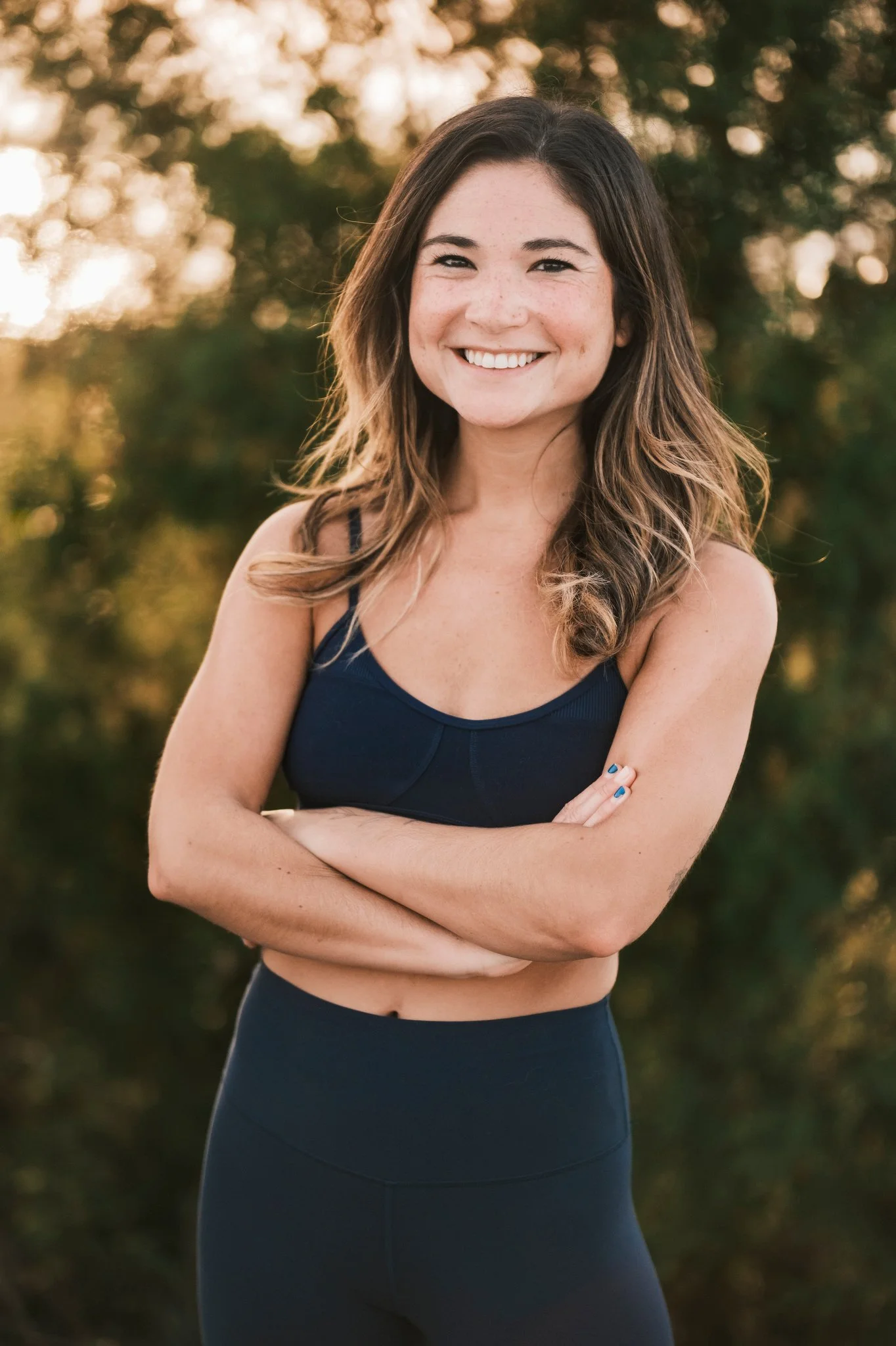 Charleston Power Yoga's Teachers — Charleston Power Yoga