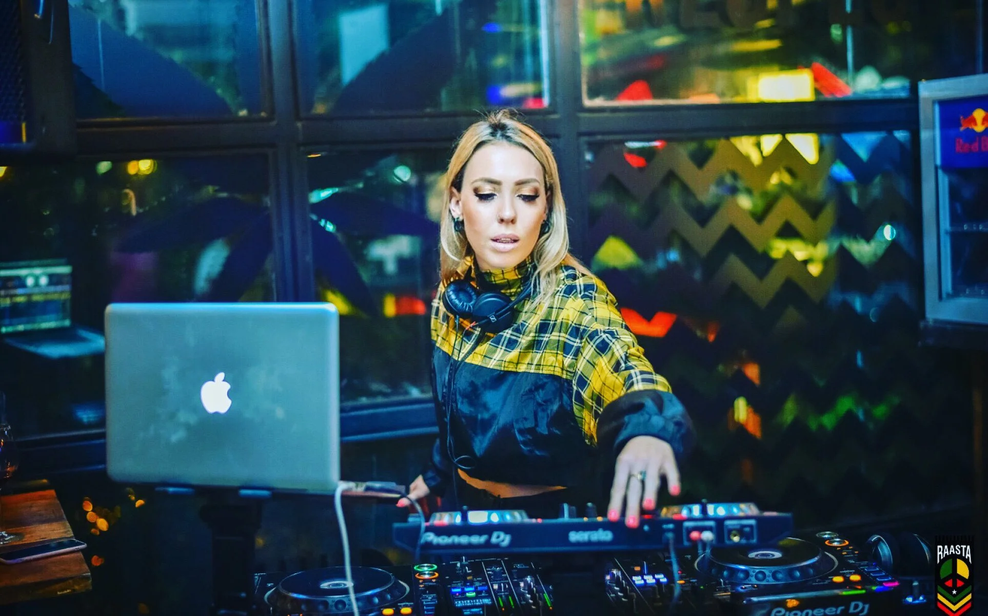 Anitra | The DJ Agency Auckland