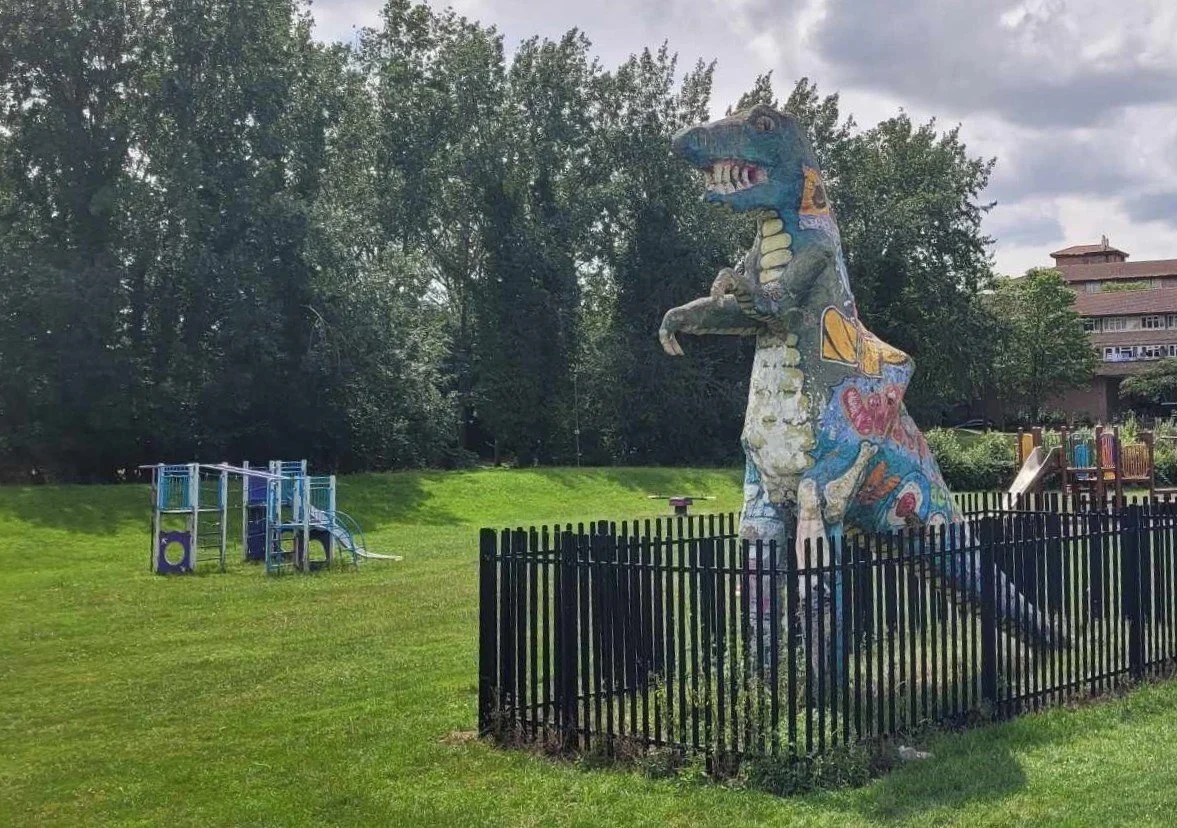 Residents Associations — Bletchley