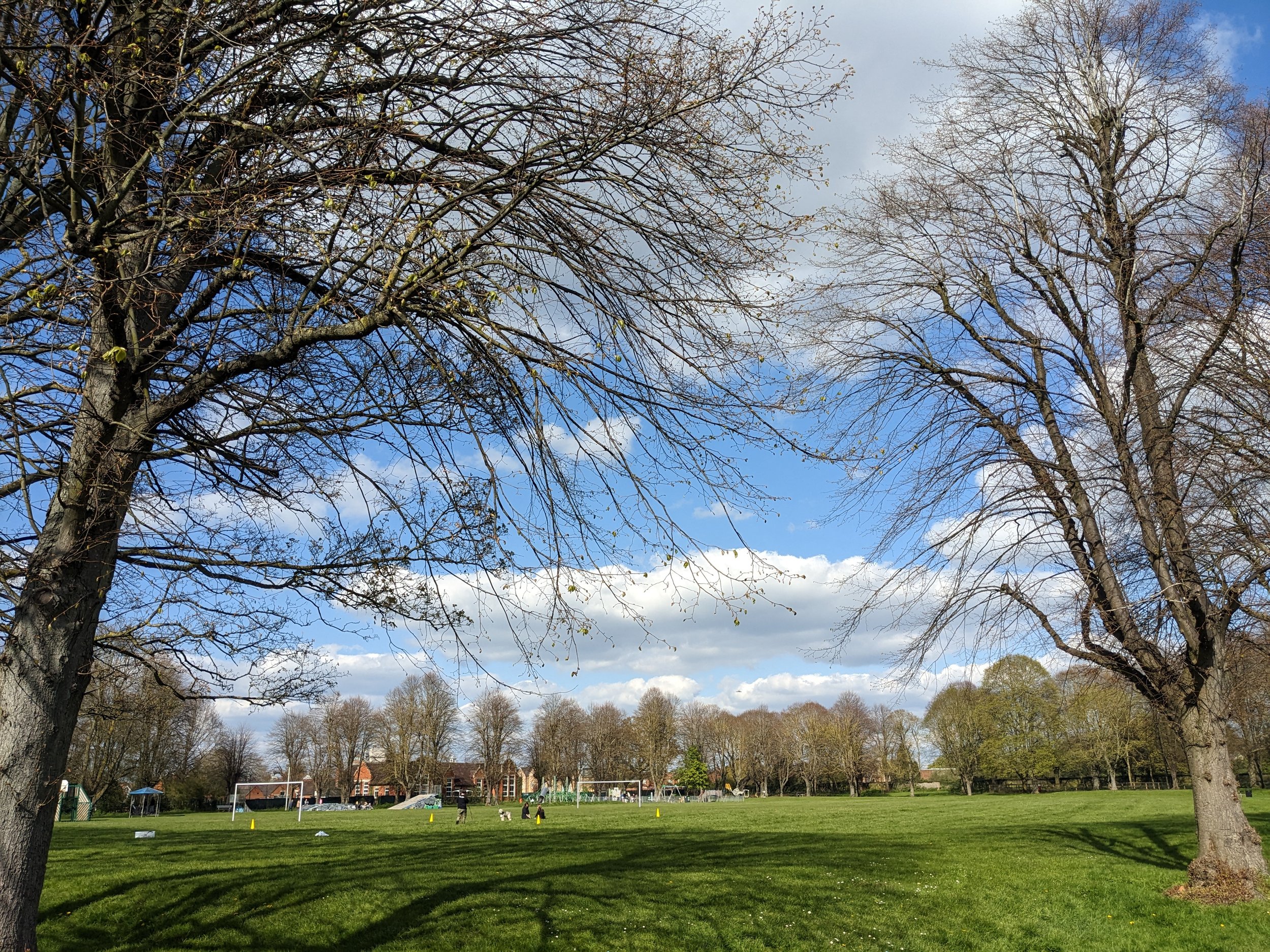 Residents Associations — Bletchley