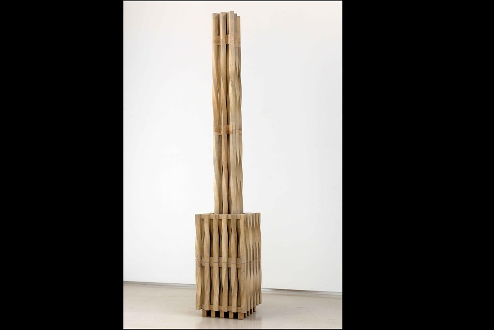 CURRENT — PETER MARINO ART FOUNDATION