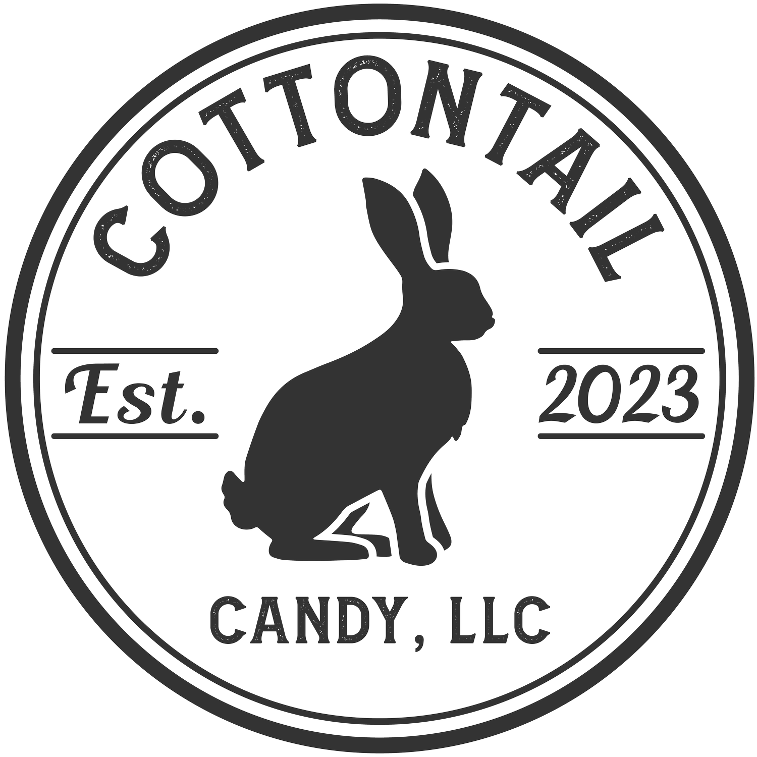 Cottontail Candy