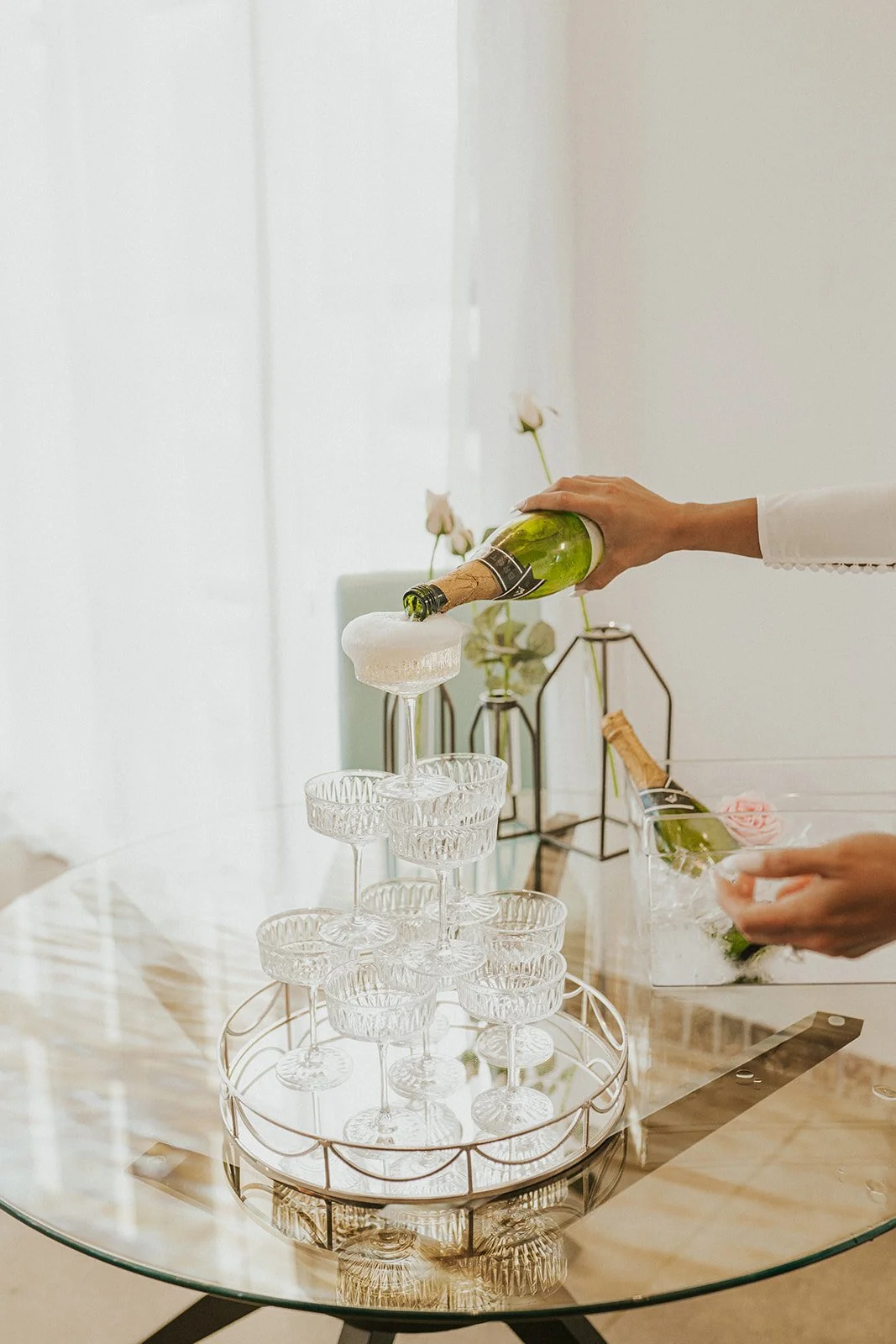 COURTNEY + MATT | SIOUX FALLS — Jane Rae Events