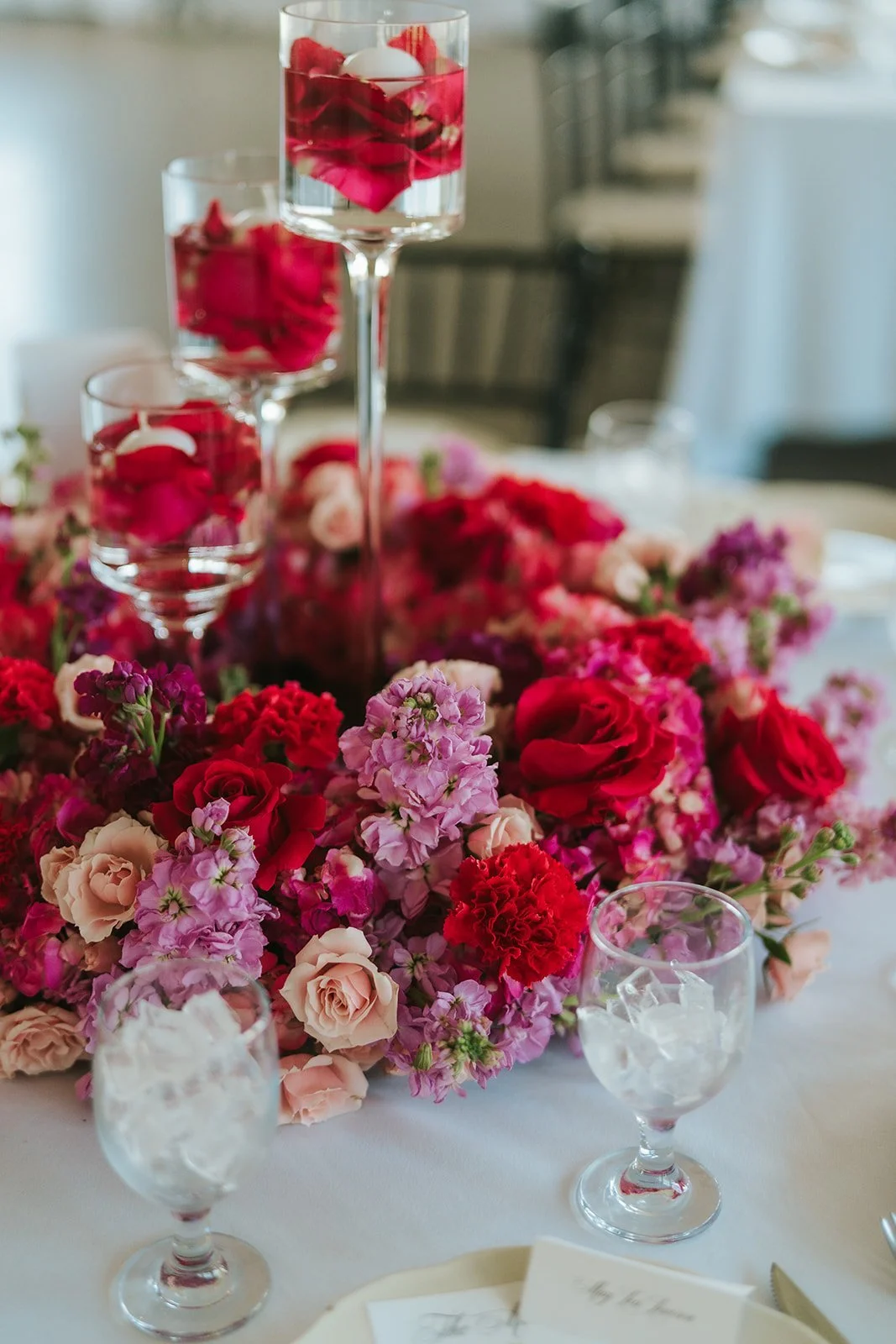 COURTNEY + MATT | SIOUX FALLS — Jane Rae Events