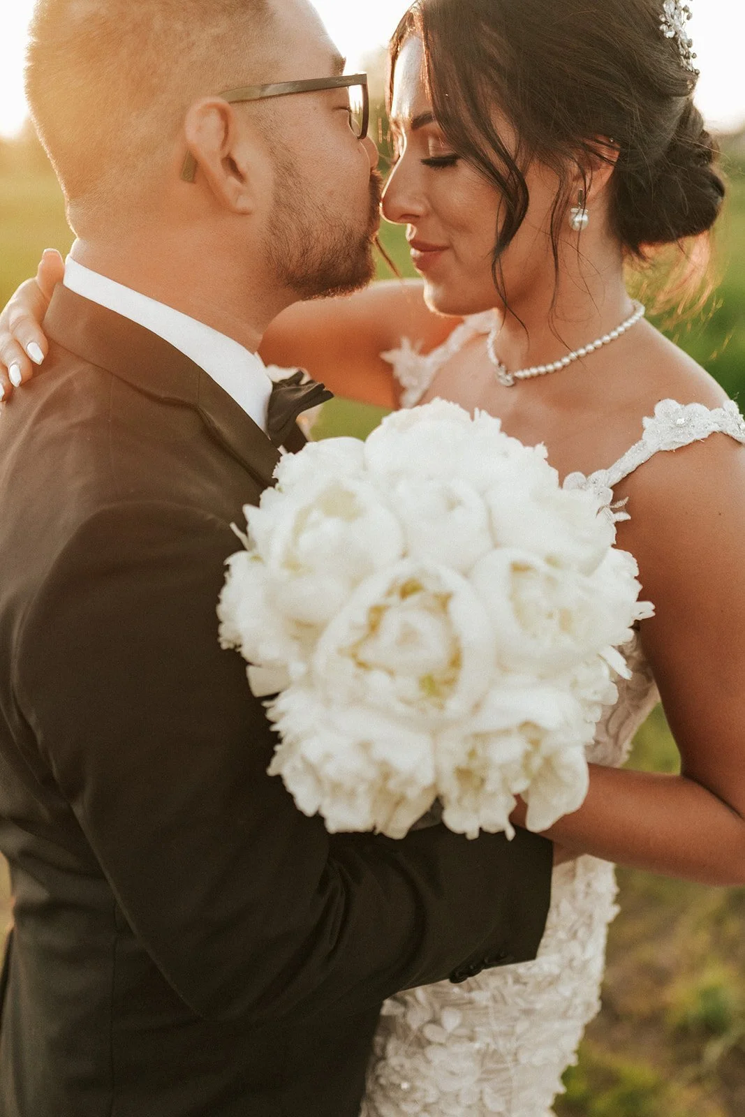 COURTNEY + MATT | SIOUX FALLS — Jane Rae Events
