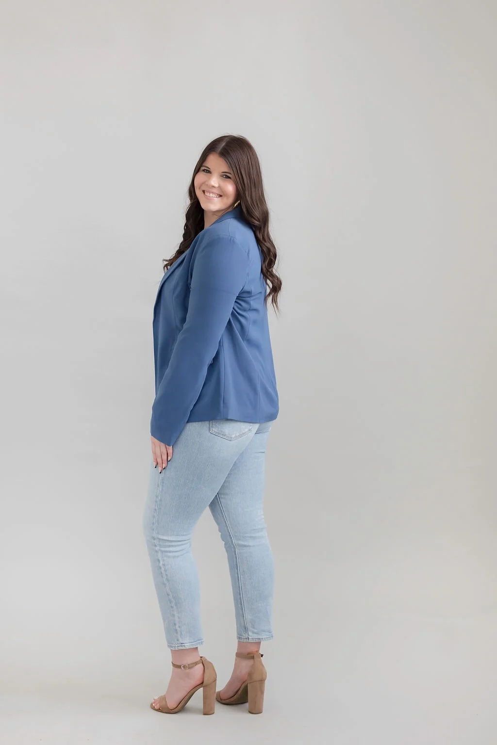 The Team — Jane Rae Events