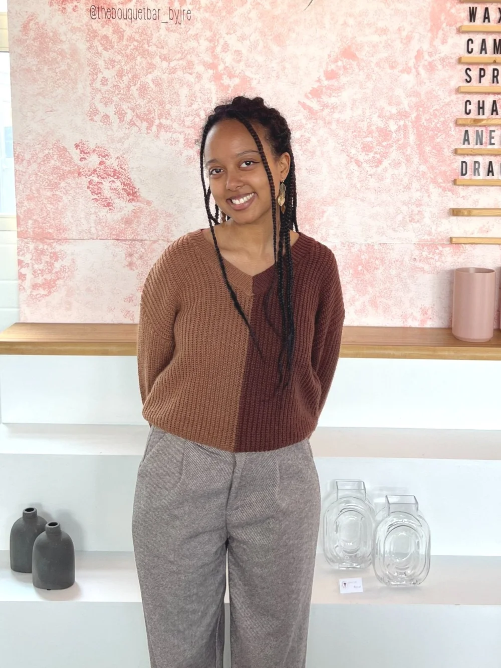 Interns — Jane Rae Events