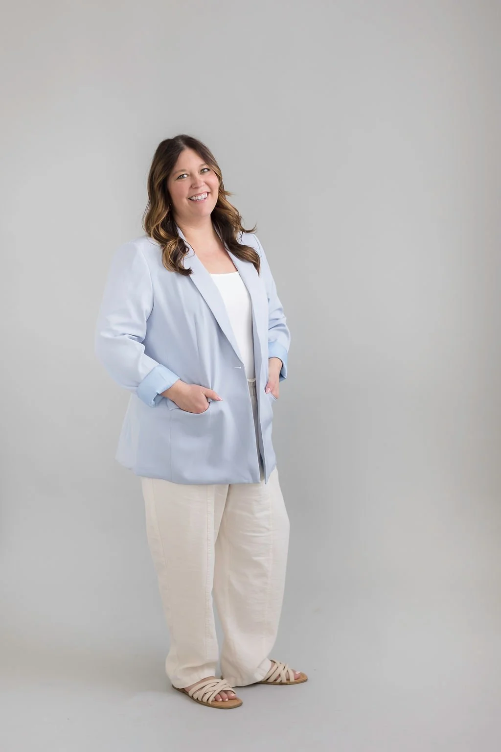 The Team — Jane Rae Events