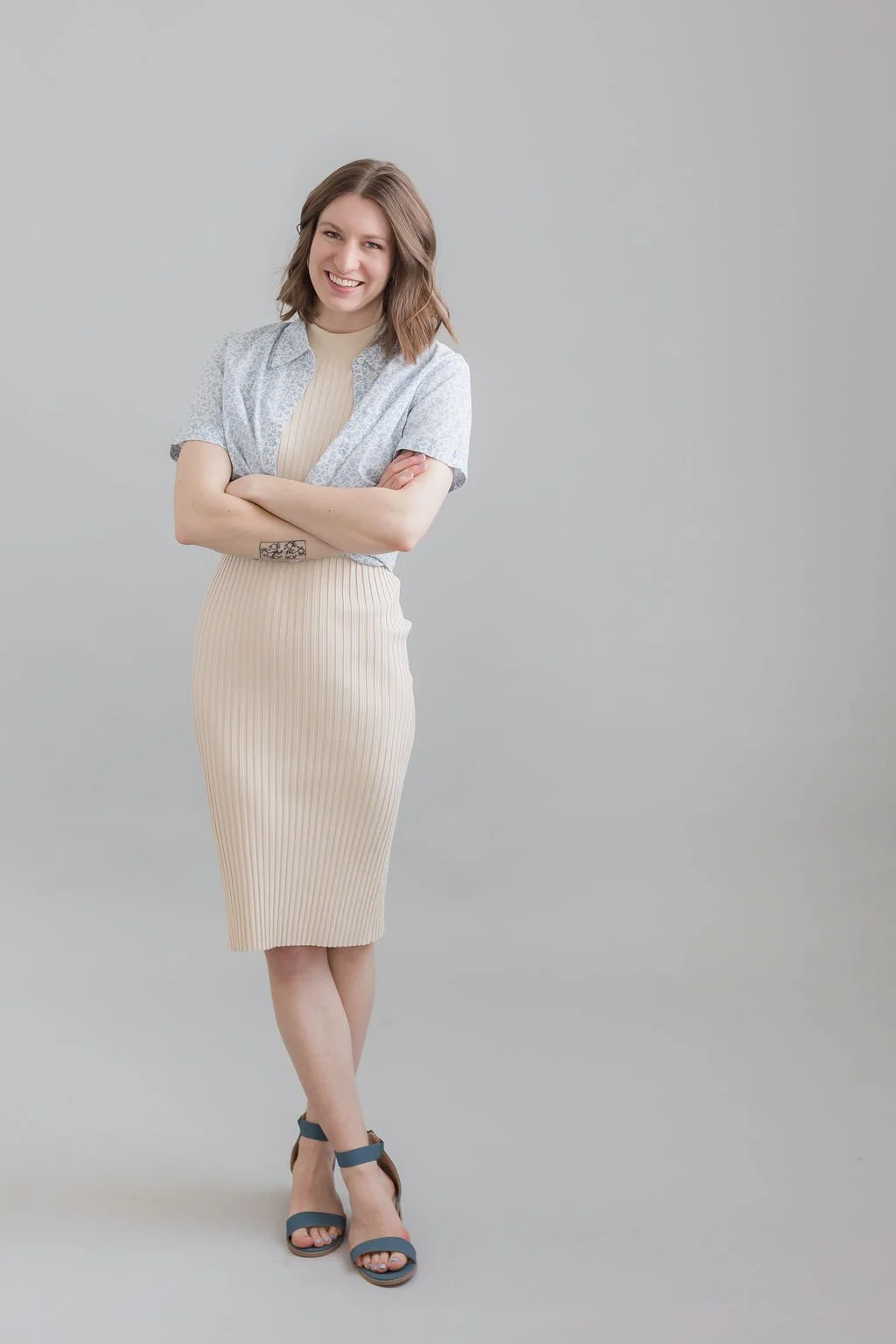 The Team — Jane Rae Events