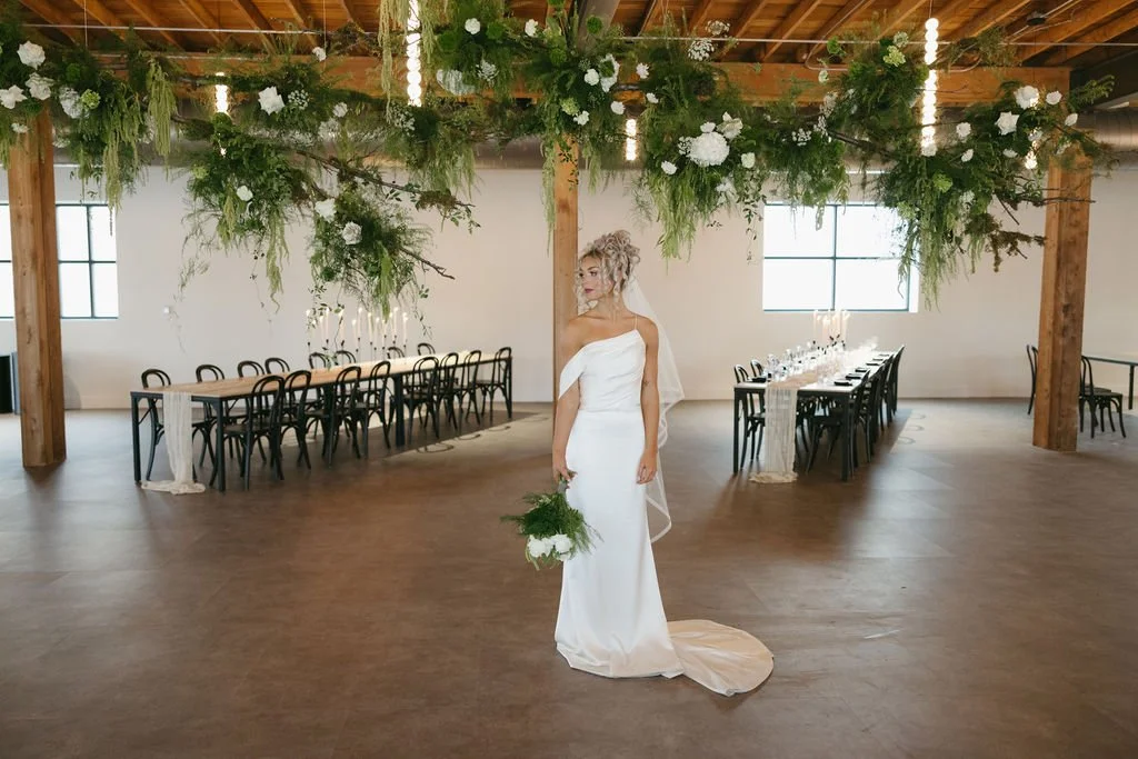 Tips for Choosing Your Wedding Color Palette — Jane Rae Events